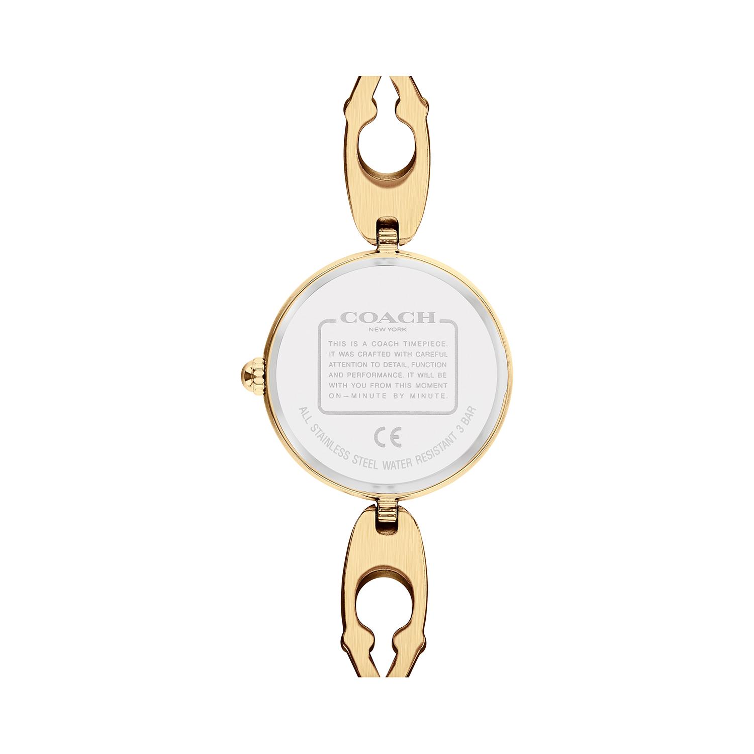 Coach Carroll 14503749 Watch | Shade Station