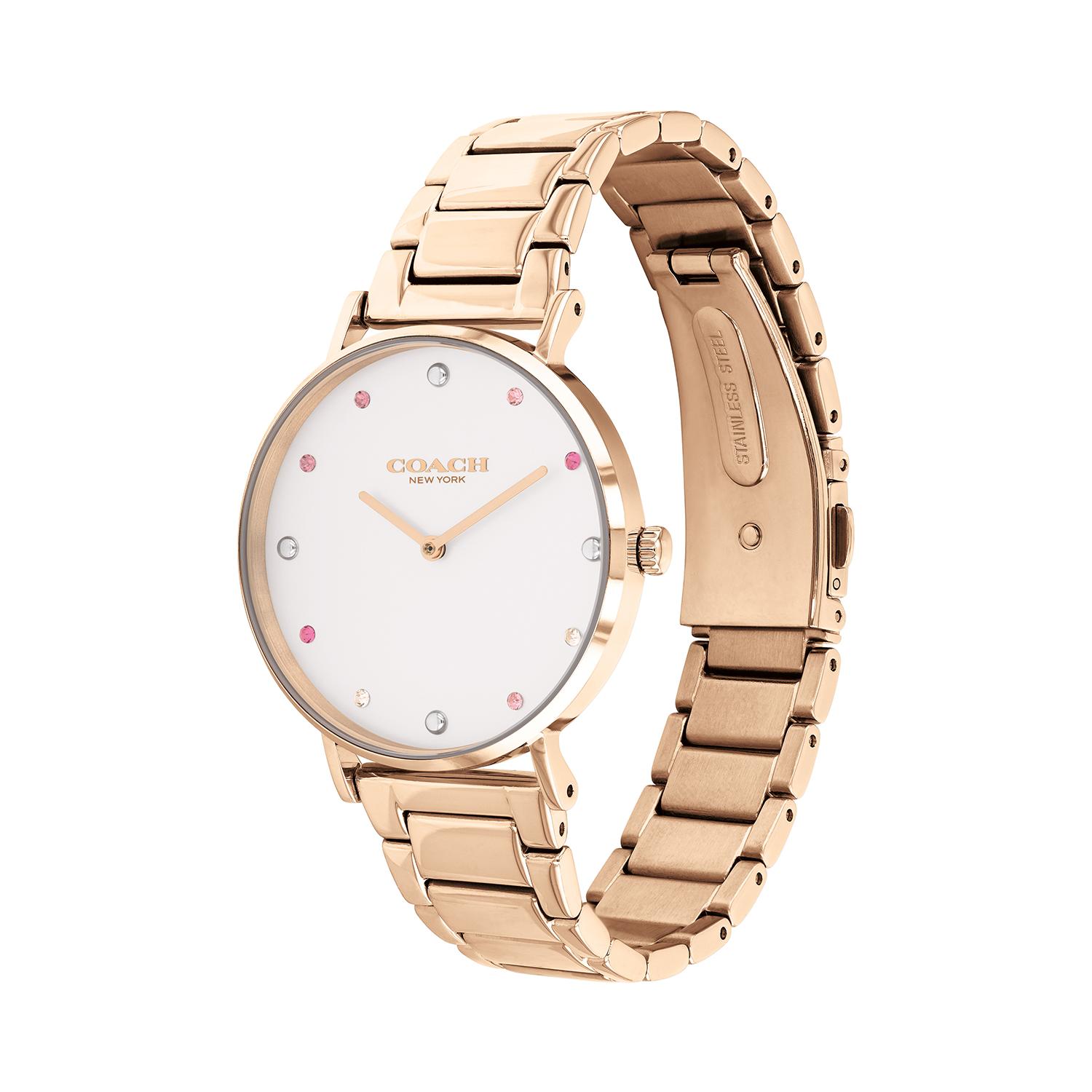 Coach Perry 14503938 Watch | Shade Station