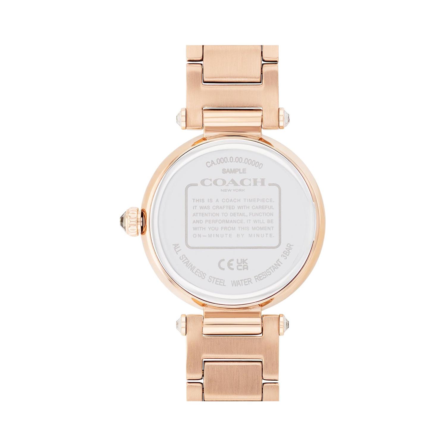 Coach Cary 14503994 Watch | Shade Station