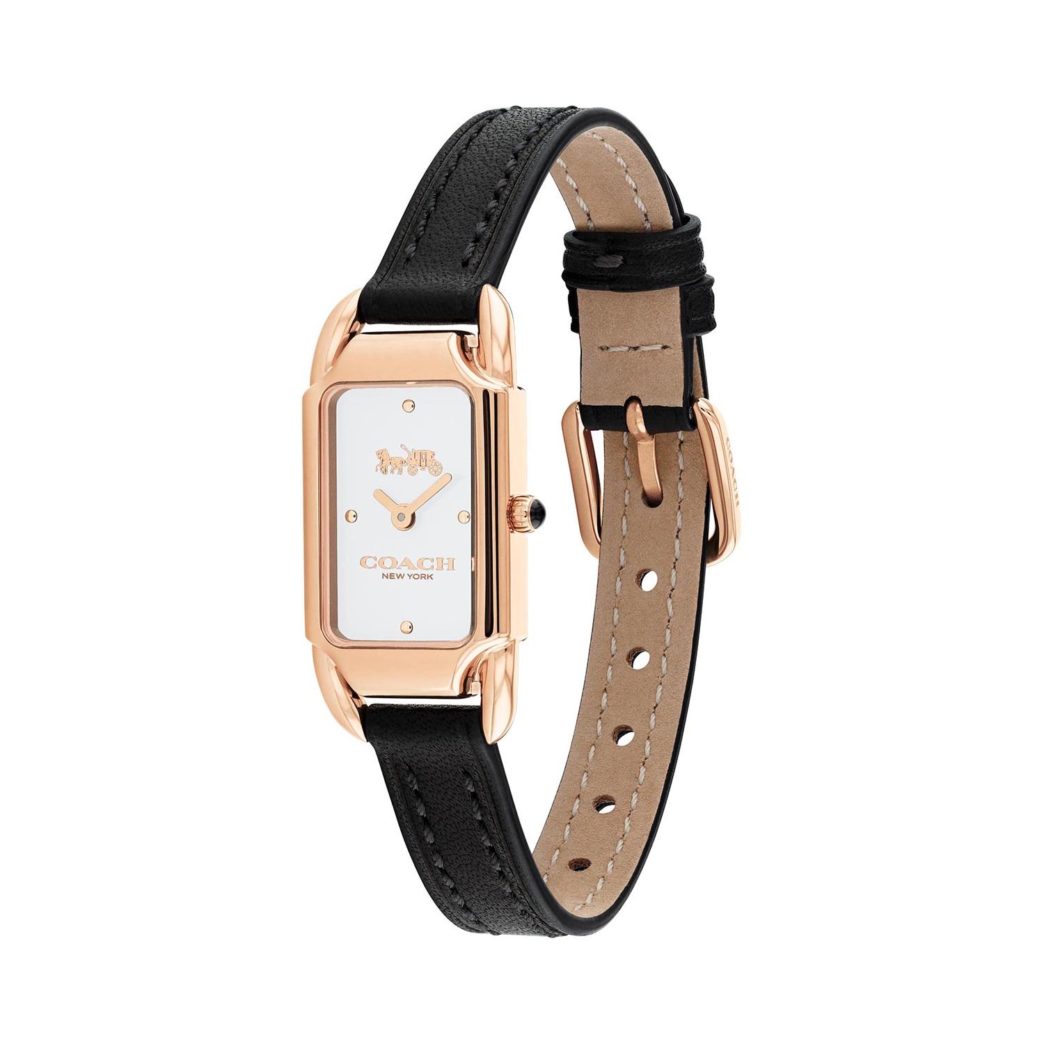 Coach Cadie 14504027 Watch | Shade Station