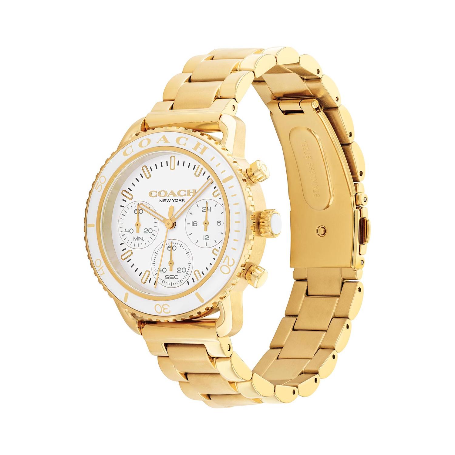 Coach Cruiser 14504051 Watch | Shade Station