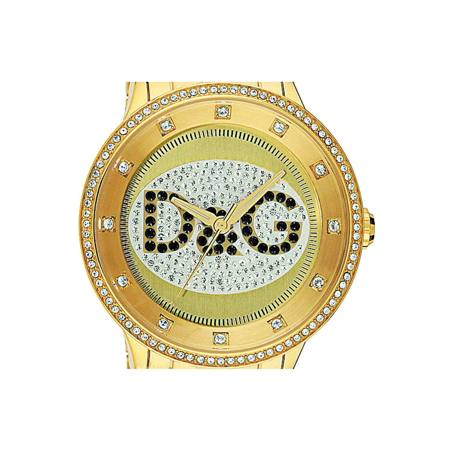 D&G - Prime Time DW0381* Watch | Shade Station