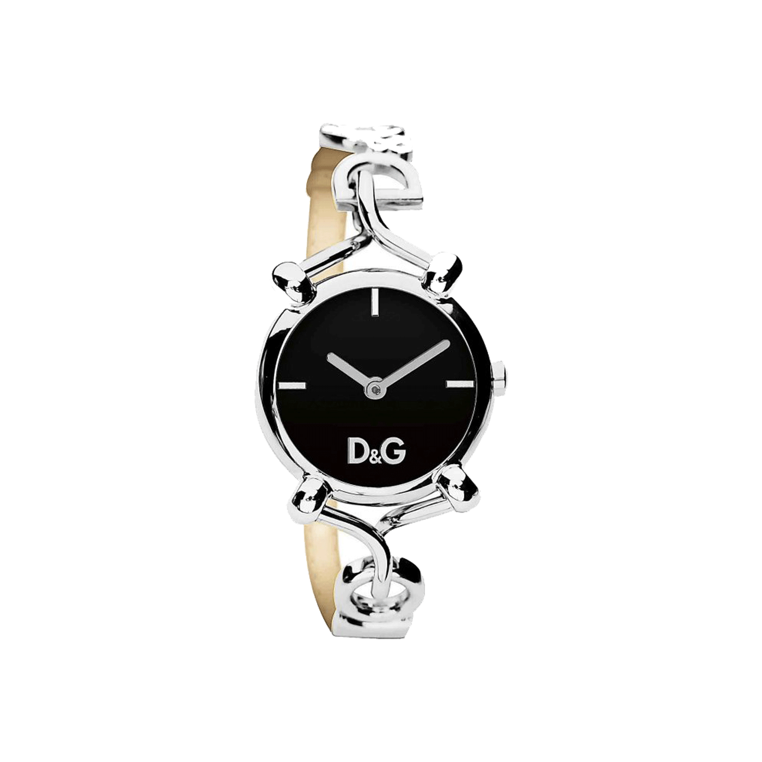 D&G Flock DW0496 Watch | Shade Station