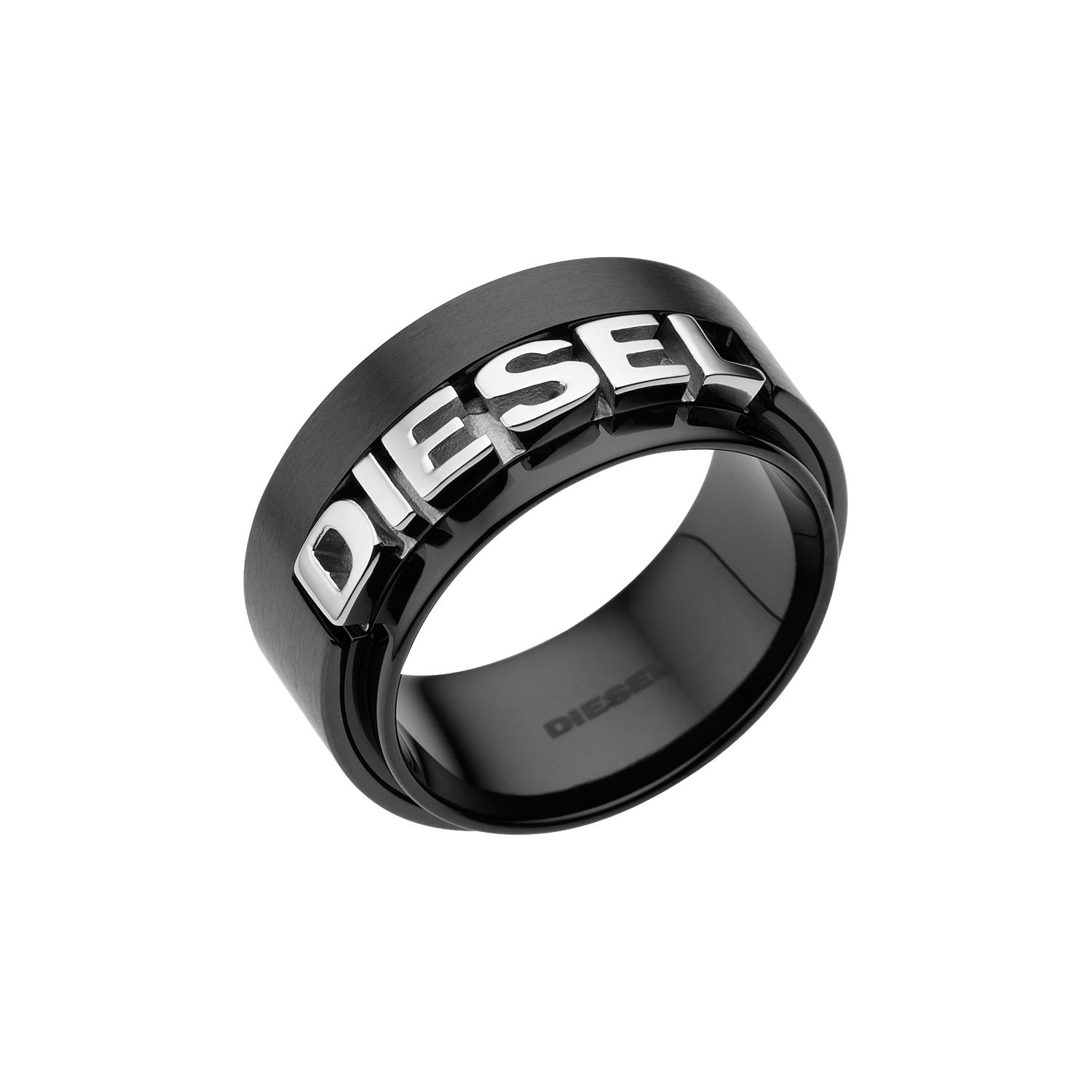 Diesel Ring DX0009 Jewellery | Shade Station