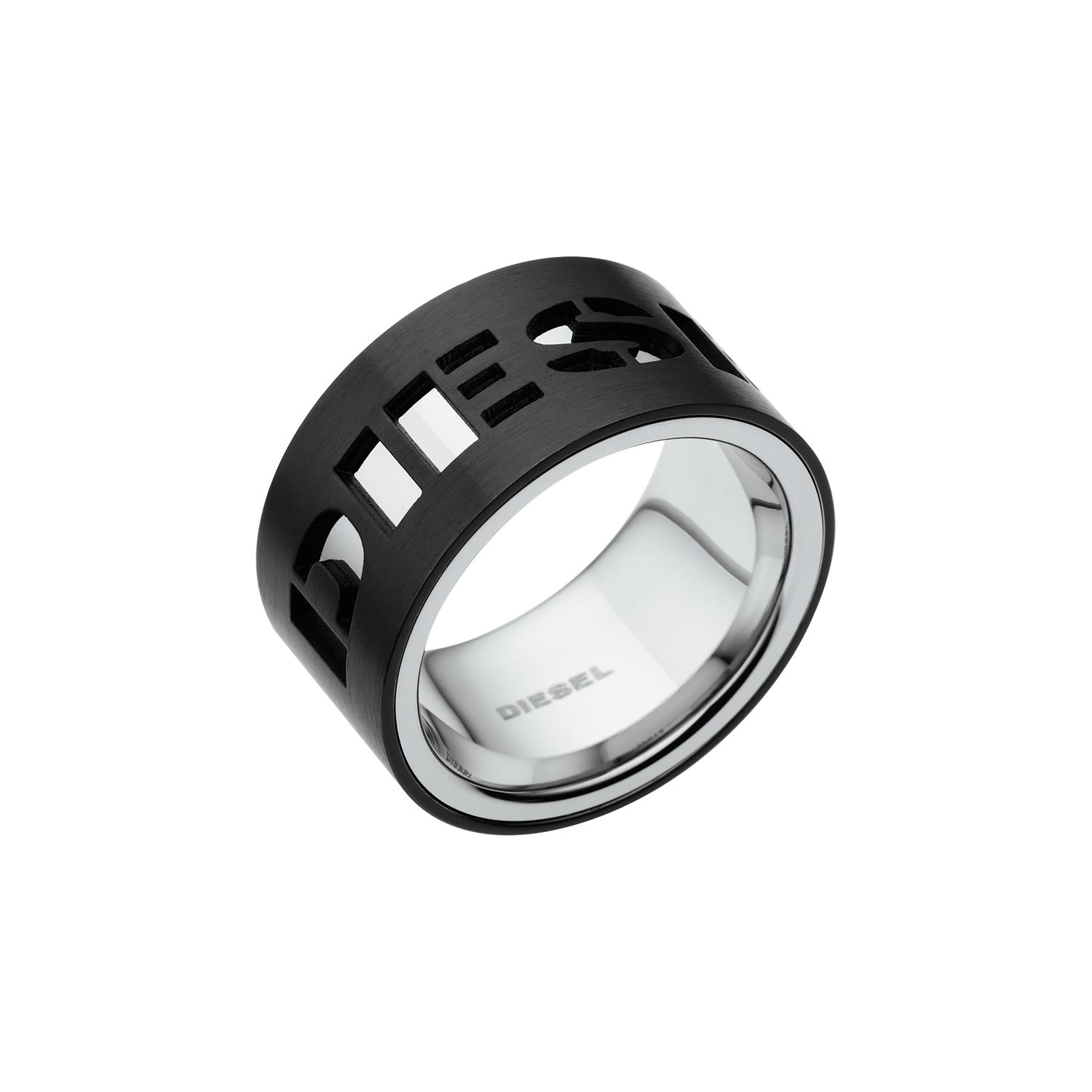 Diesel Ring DX0020 Jewellery | Shade Station