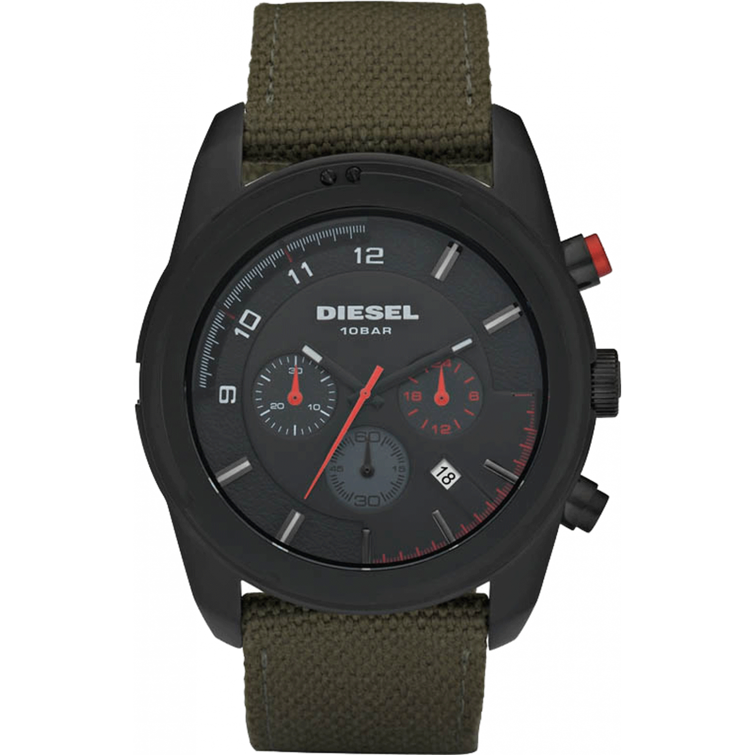 Diesel DZ4189 Watch | Shade Station