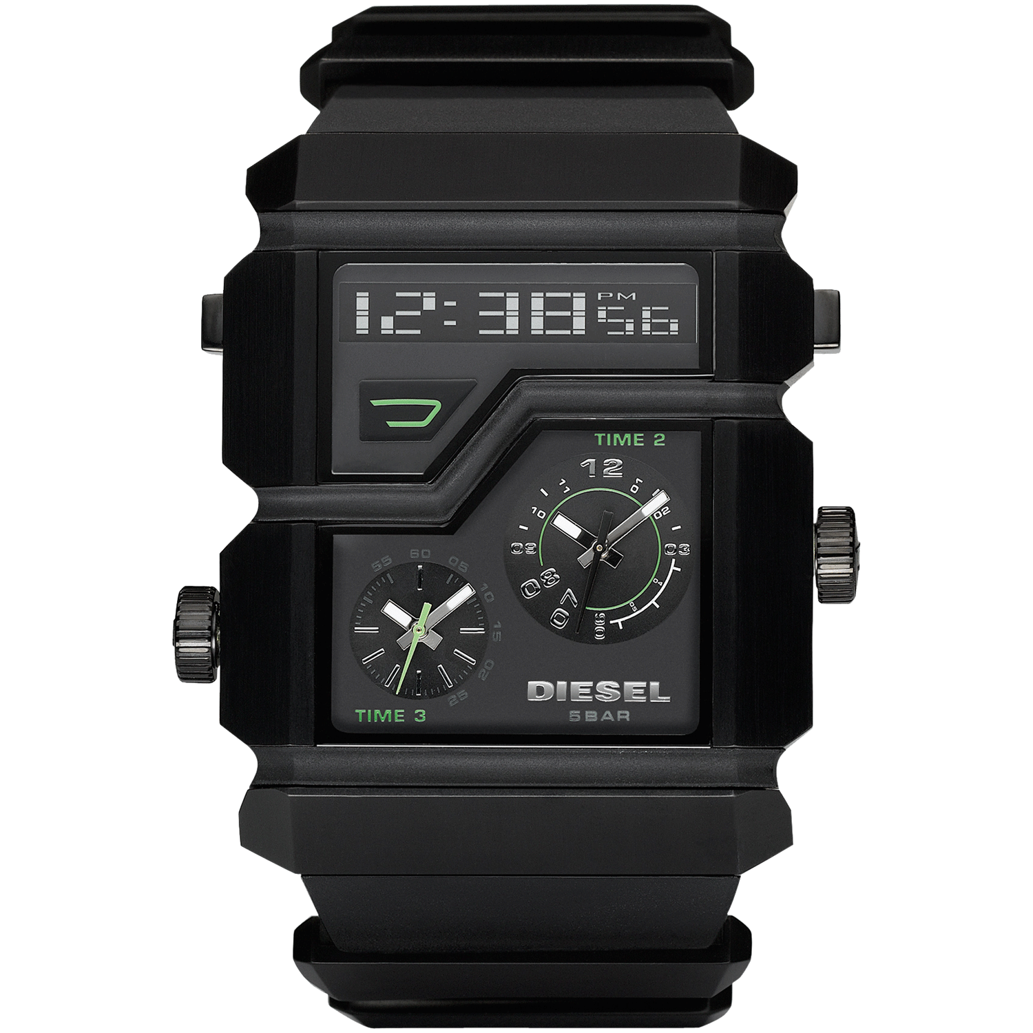 Diesel DZ7177 Watch | Shade Station