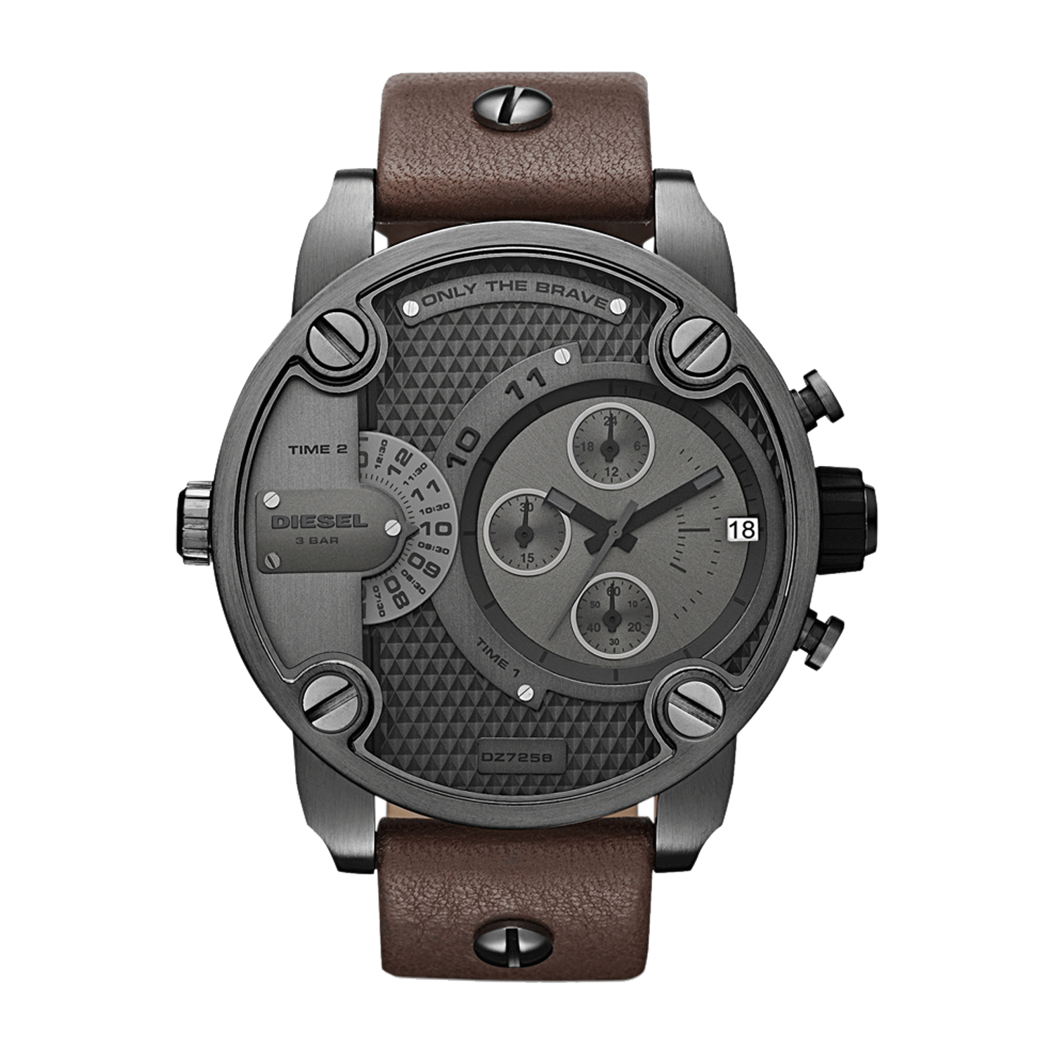 Diesel Baby Daddy DZ7258 Watch | Shade Station