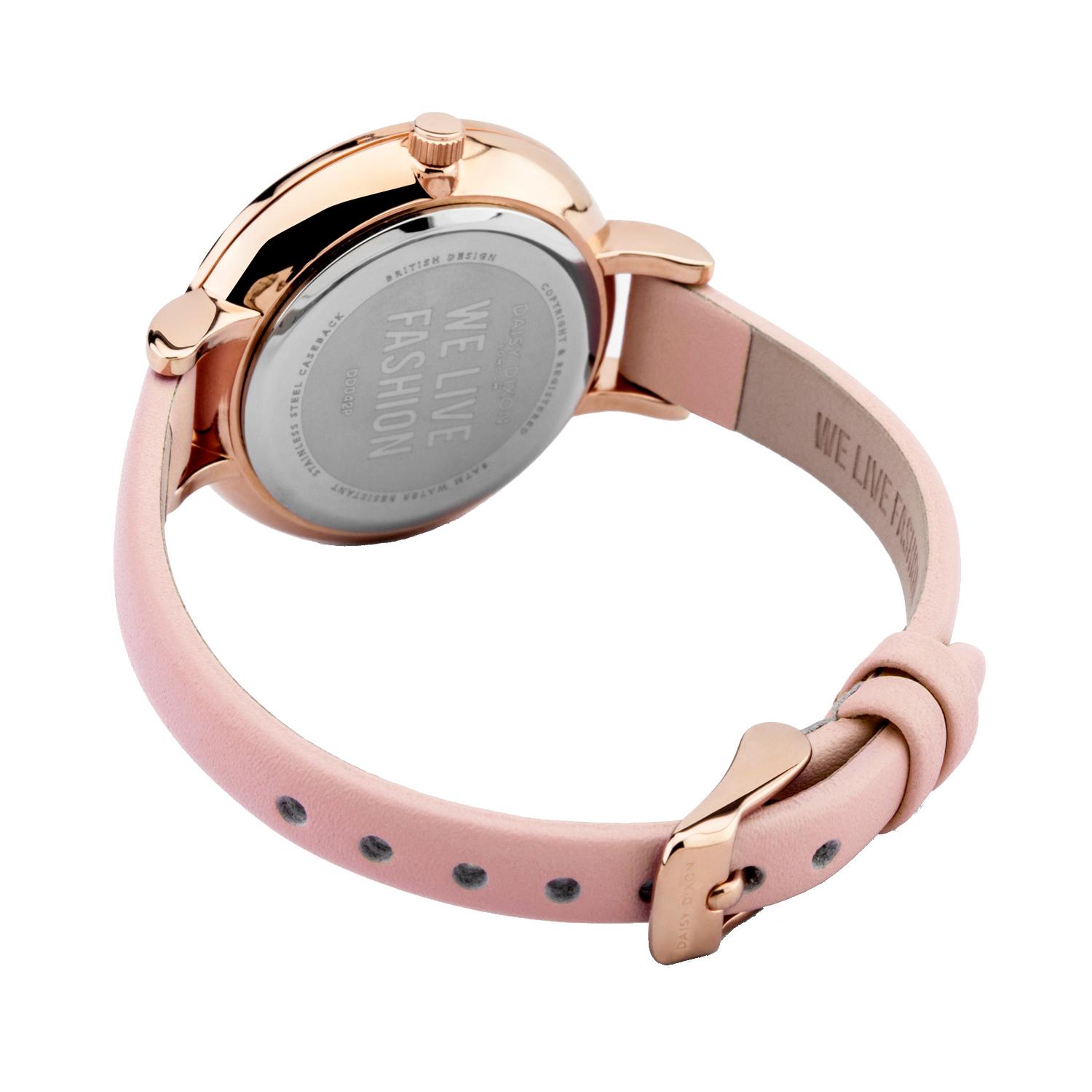 Daisy Dixon Simone DD045RG Watch | Shade Station