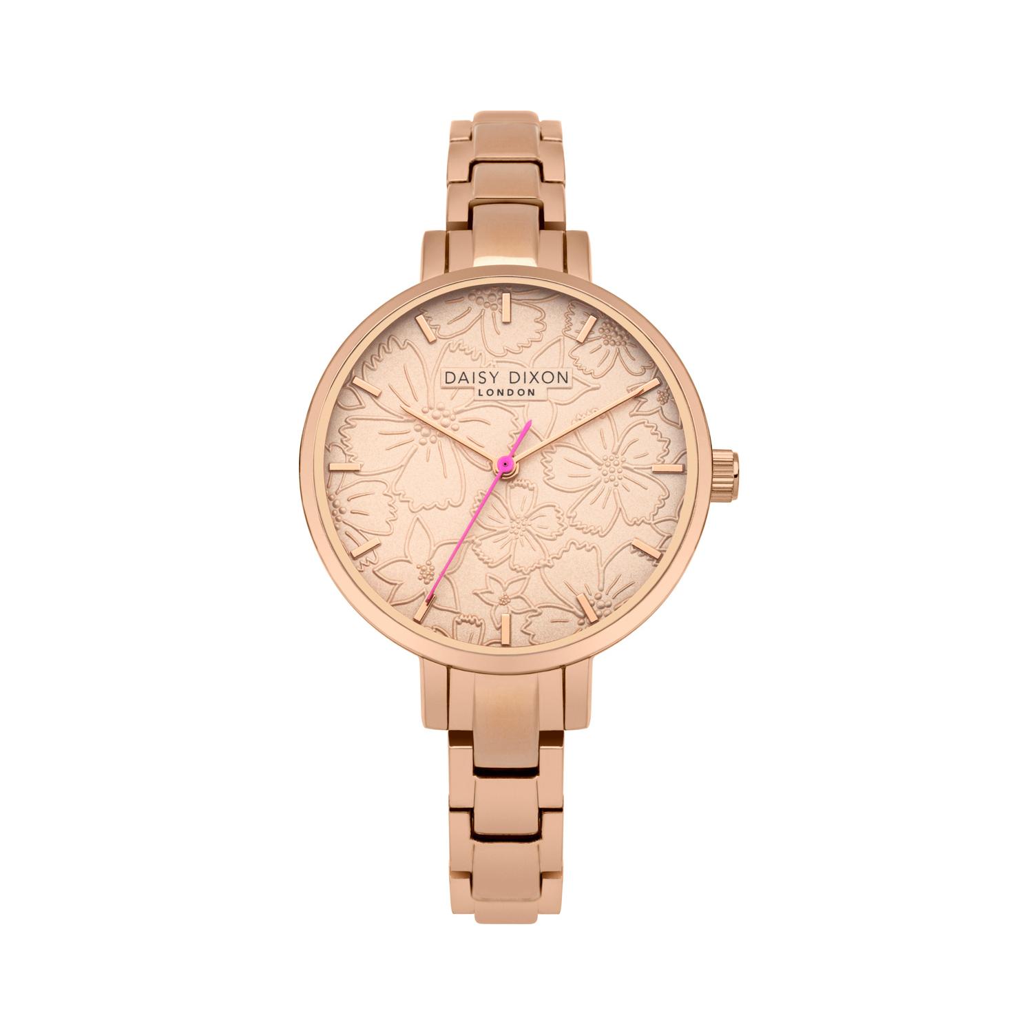 Daisy Dixon Leona DD043RGM Watch | Shade Station