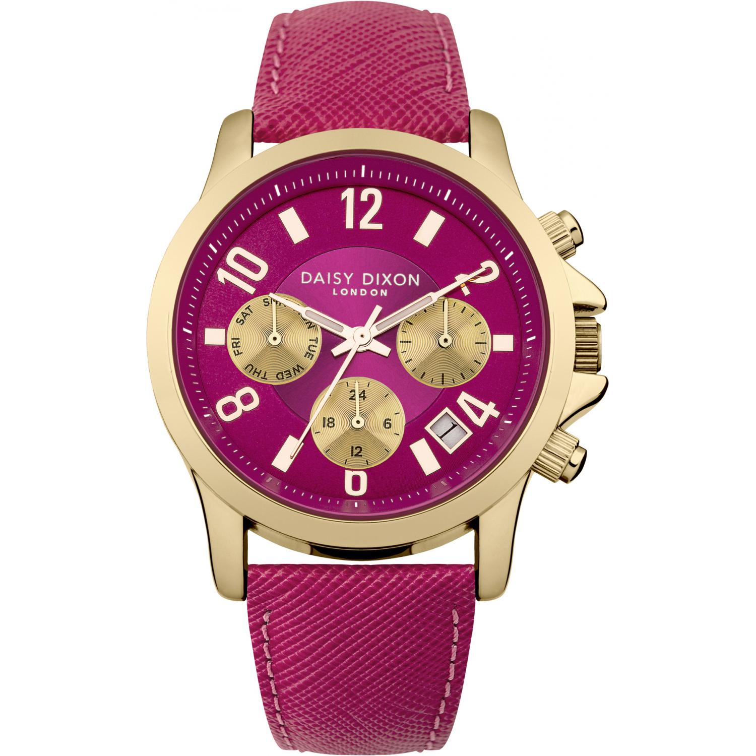 Daisy Dixon Adriana DD002PG Watch | Shade Station