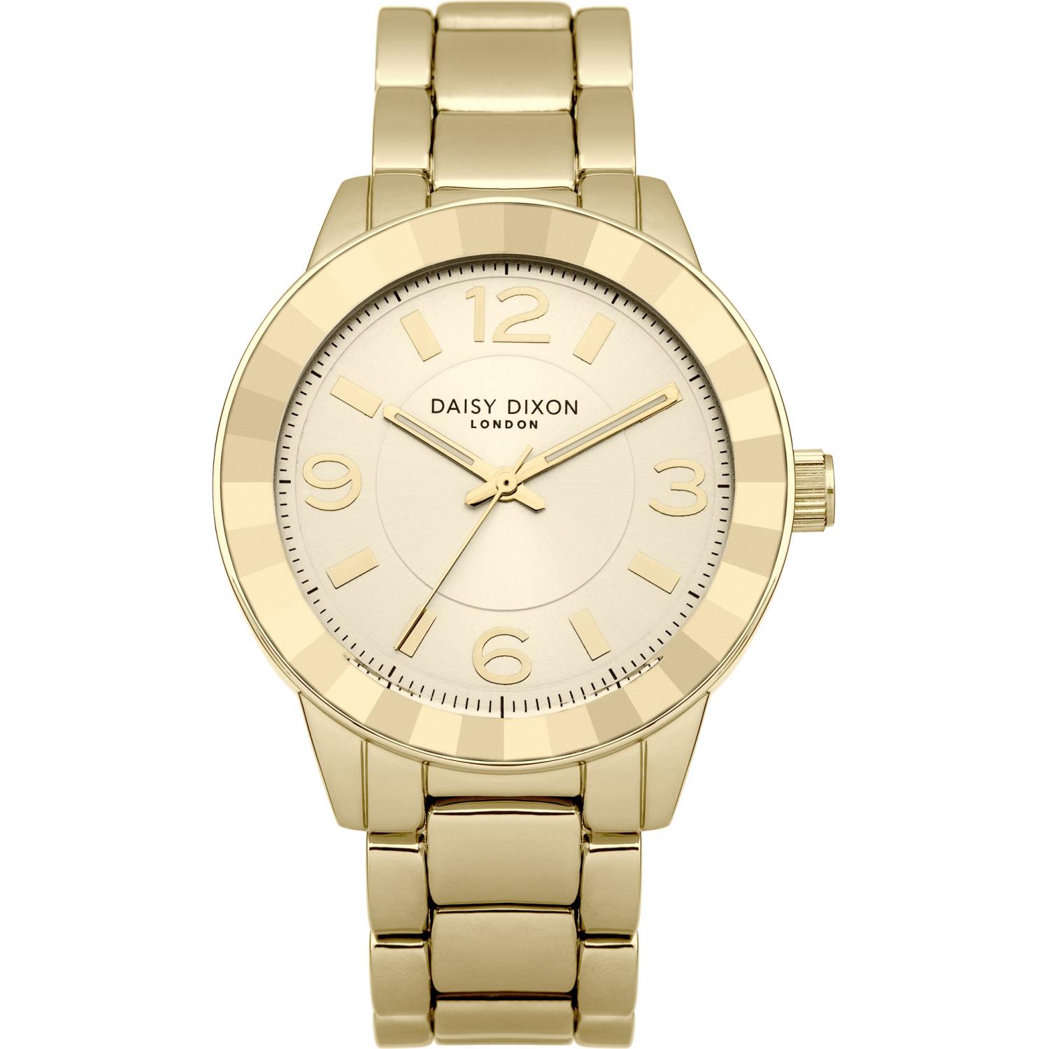 Daisy Dixon Lara DD014GM Watch | Shade Station