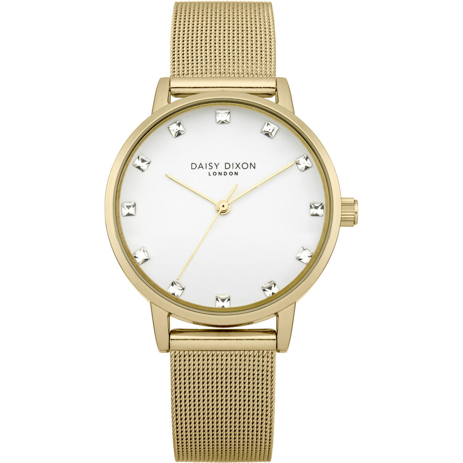 Daisy Dixon Olivia DD018GM Watch | Shade Station