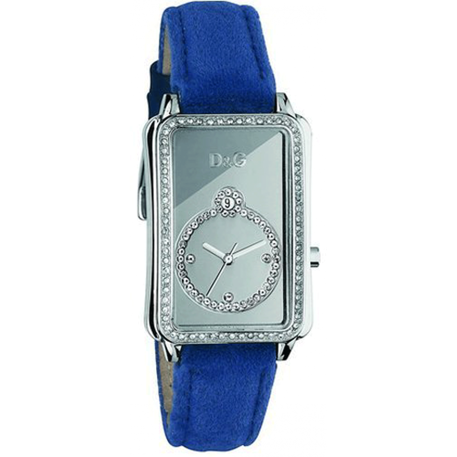 D&G Sea Quest DW0116 Watch | Shade Station