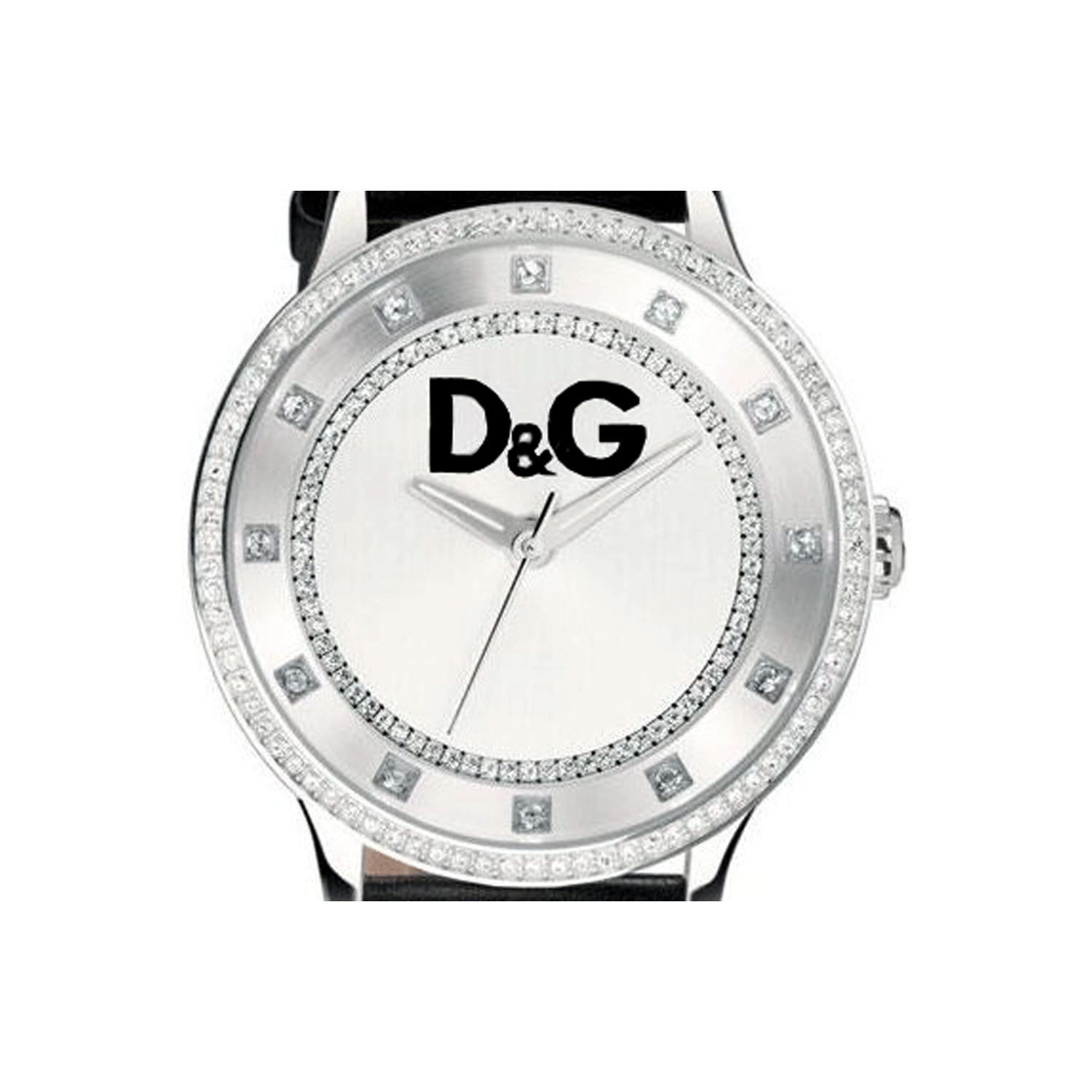 D&G Prime Time DW0515 Watch | Shade Station