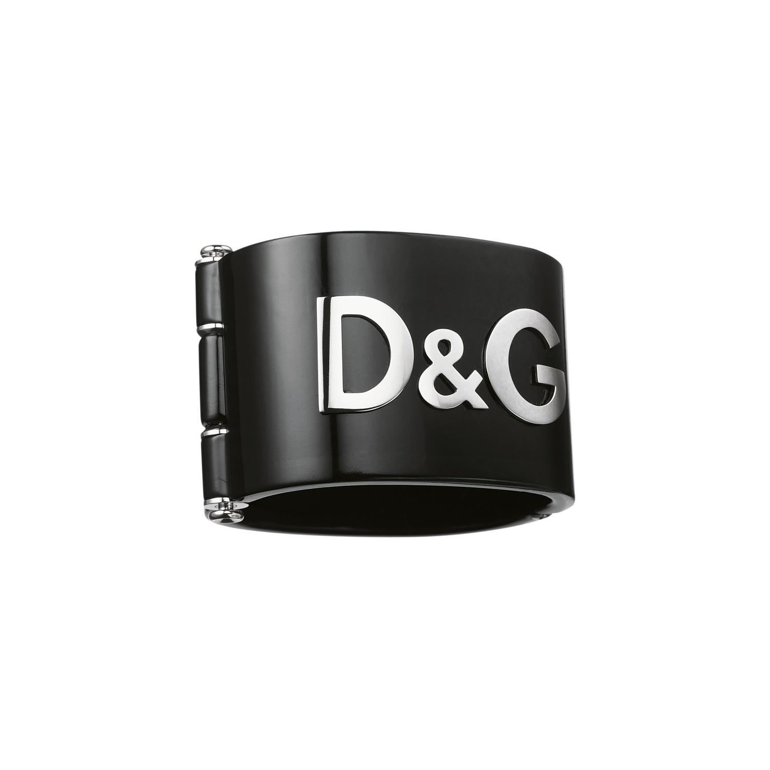 D&G Cuff DJ0651 Jewellery | Shade Station