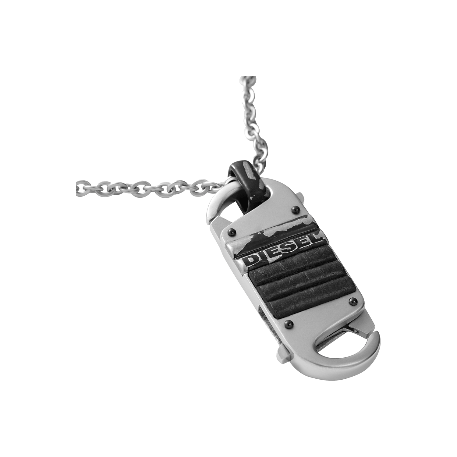 Diesel Necklace DX0494 Jewellery | Shade Station