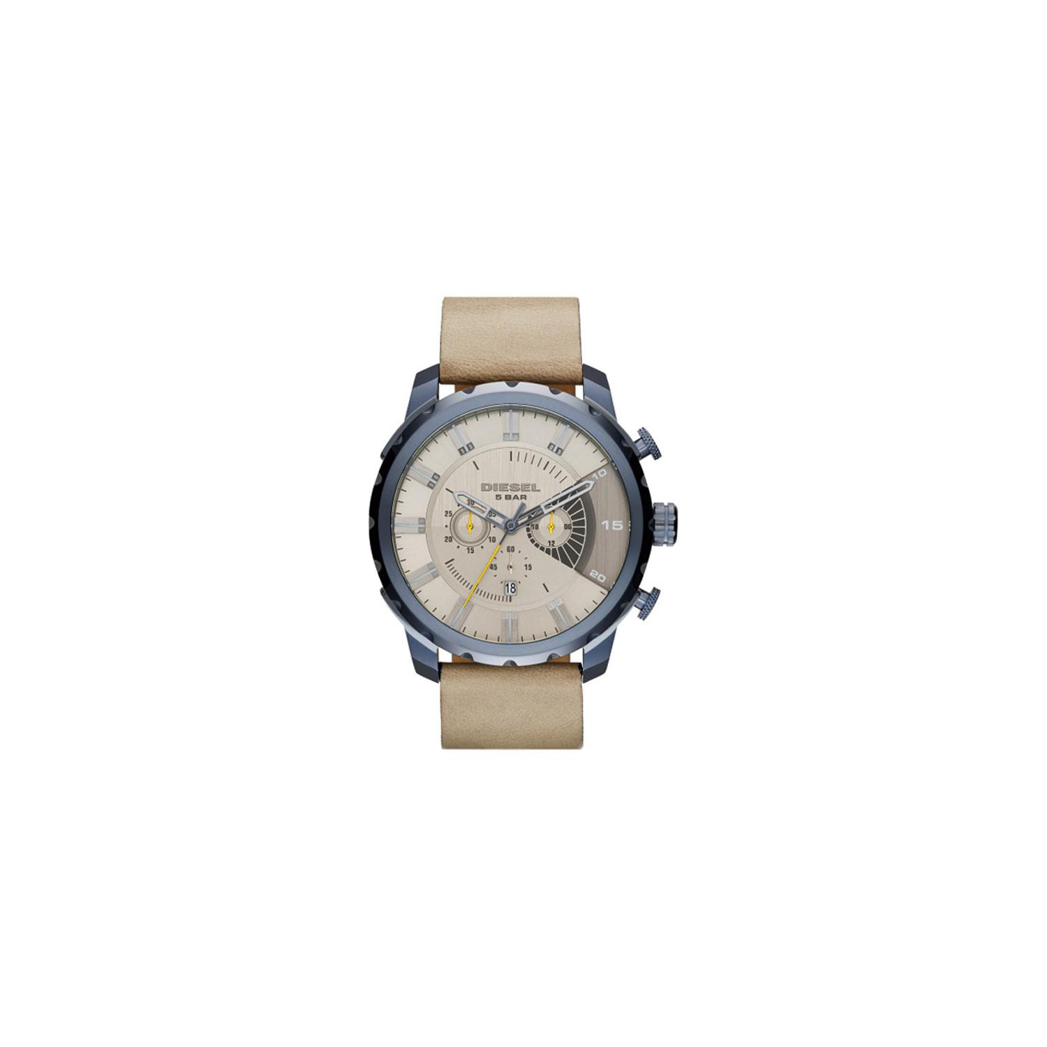 Diesel Stronghold DZ4354 Watch | Shade Station