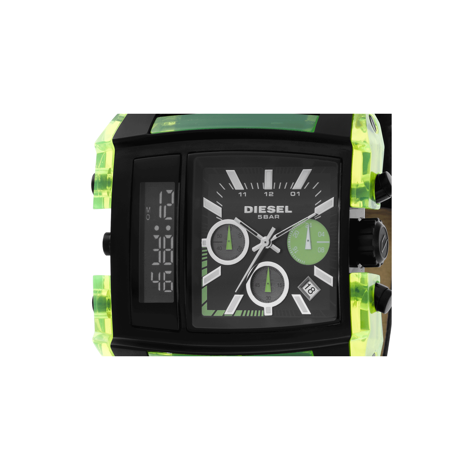 Diesel DZ7153 Watch | Shade Station
