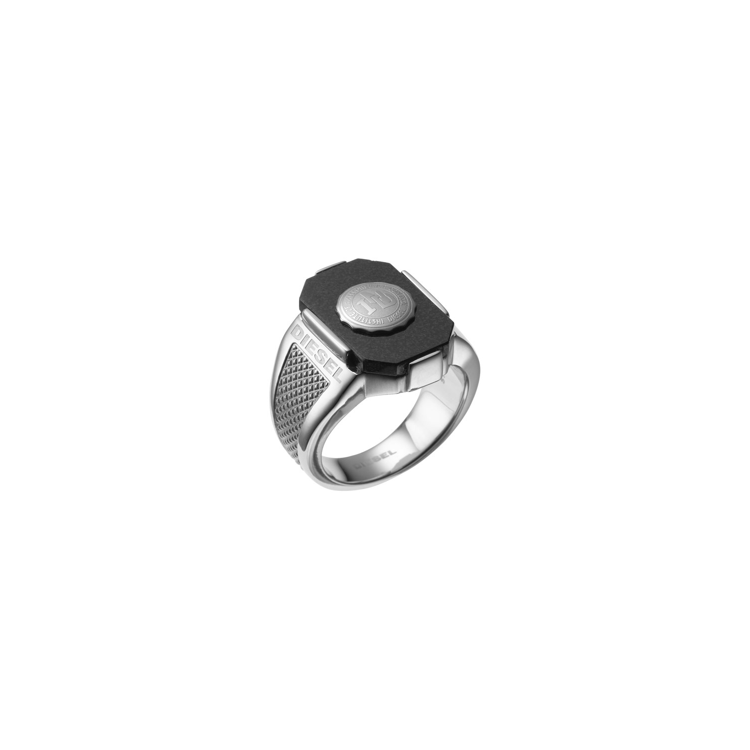 Diesel Ring DX0199 Jewellery | Shade Station