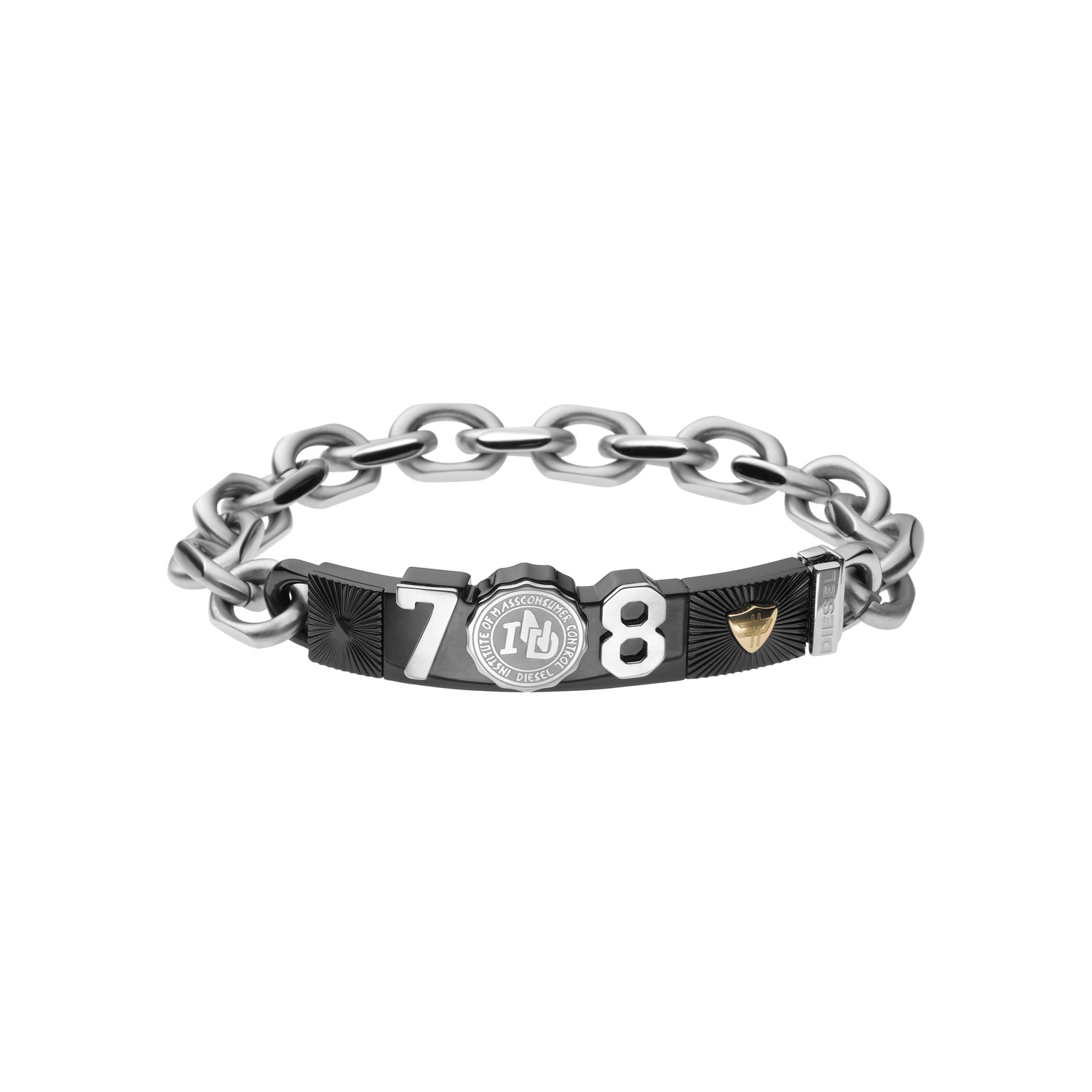 Diesel Bracelet DX0200 Jewellery | Shade Station