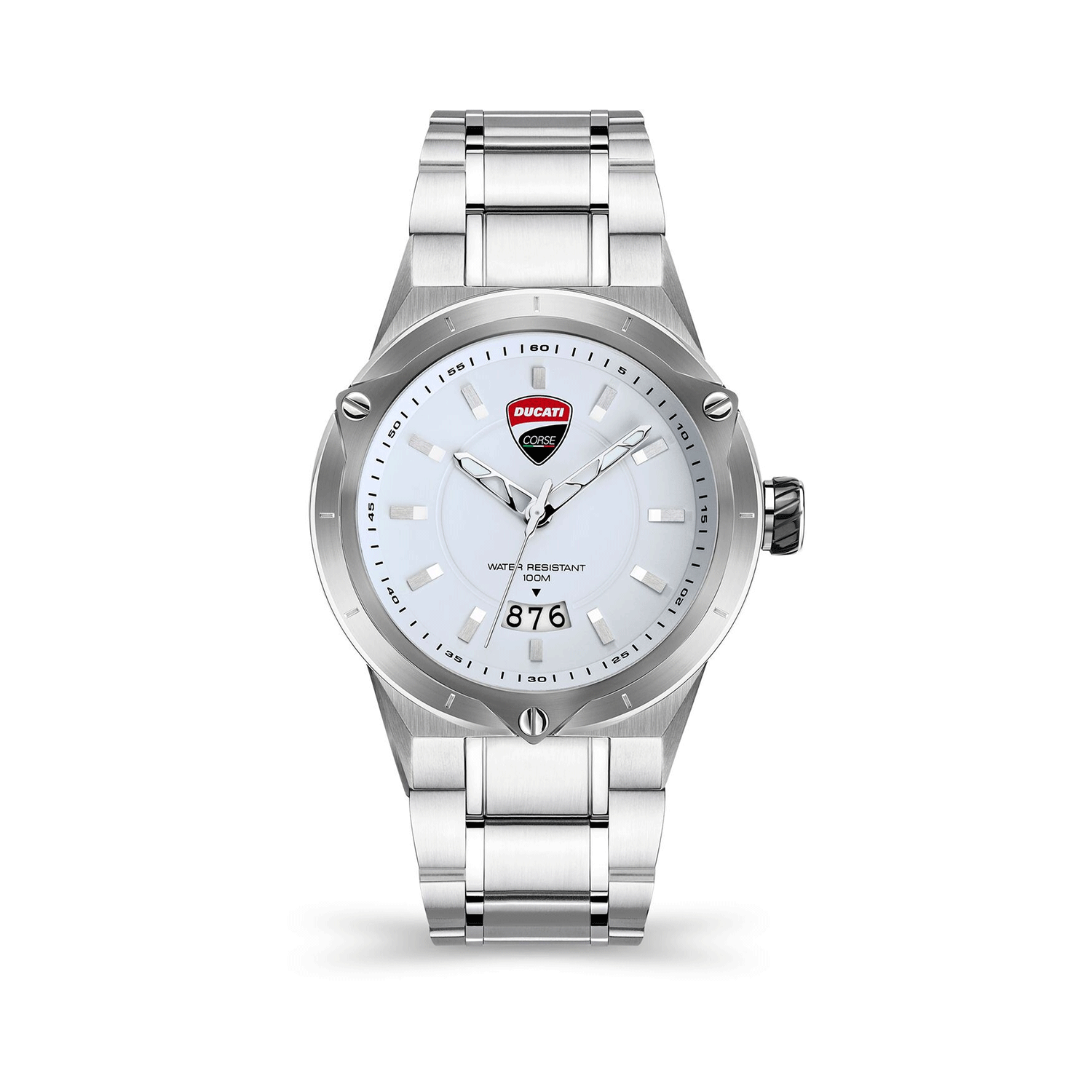 Ducati Pit-Lane DU0072-3HCB.D01 Watch | Shade Station