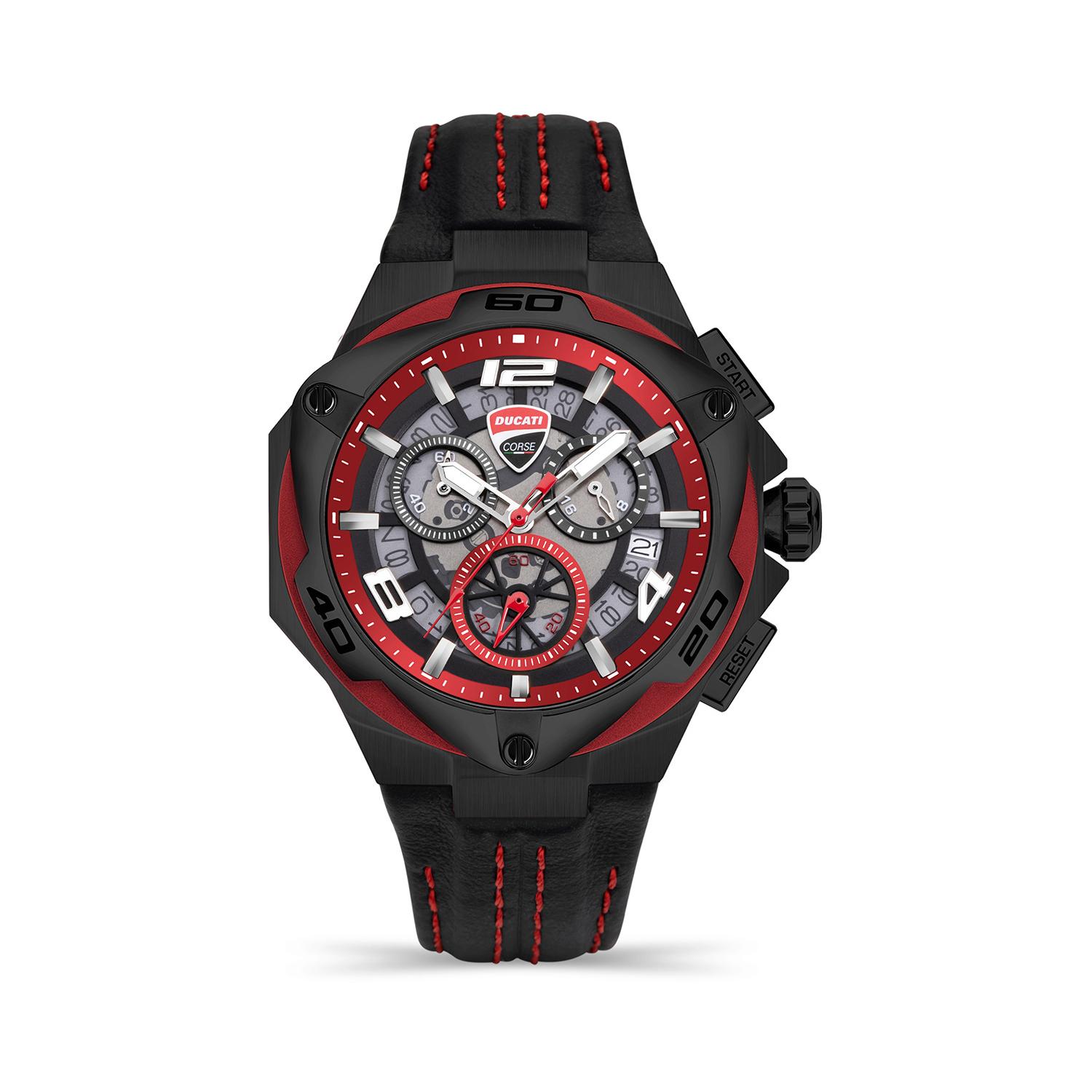 Ducati Motore DTWGC0000301 LW70.03DI Watch | Shade Station
