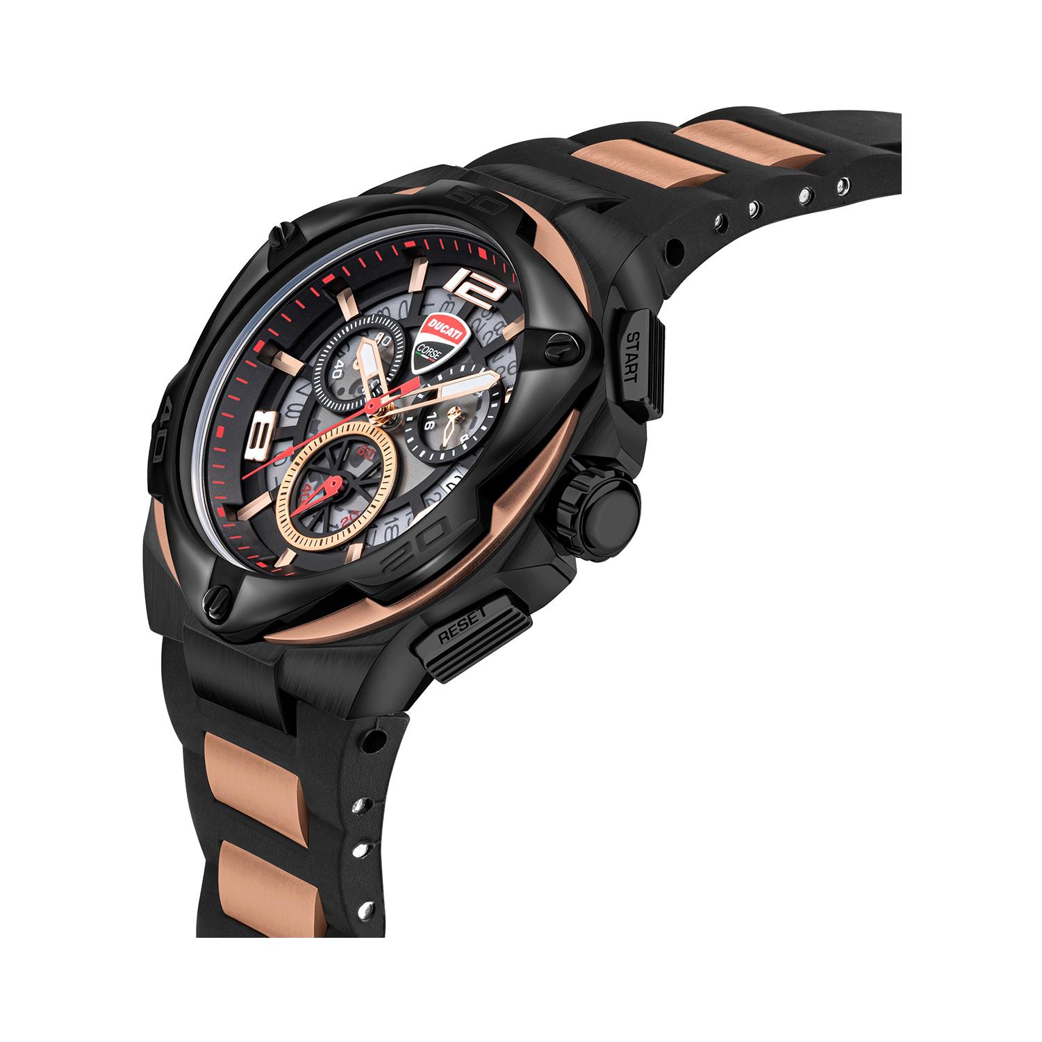 Ducati Motore DTWGO0000306 LW75.04DI Watch | Shade Station