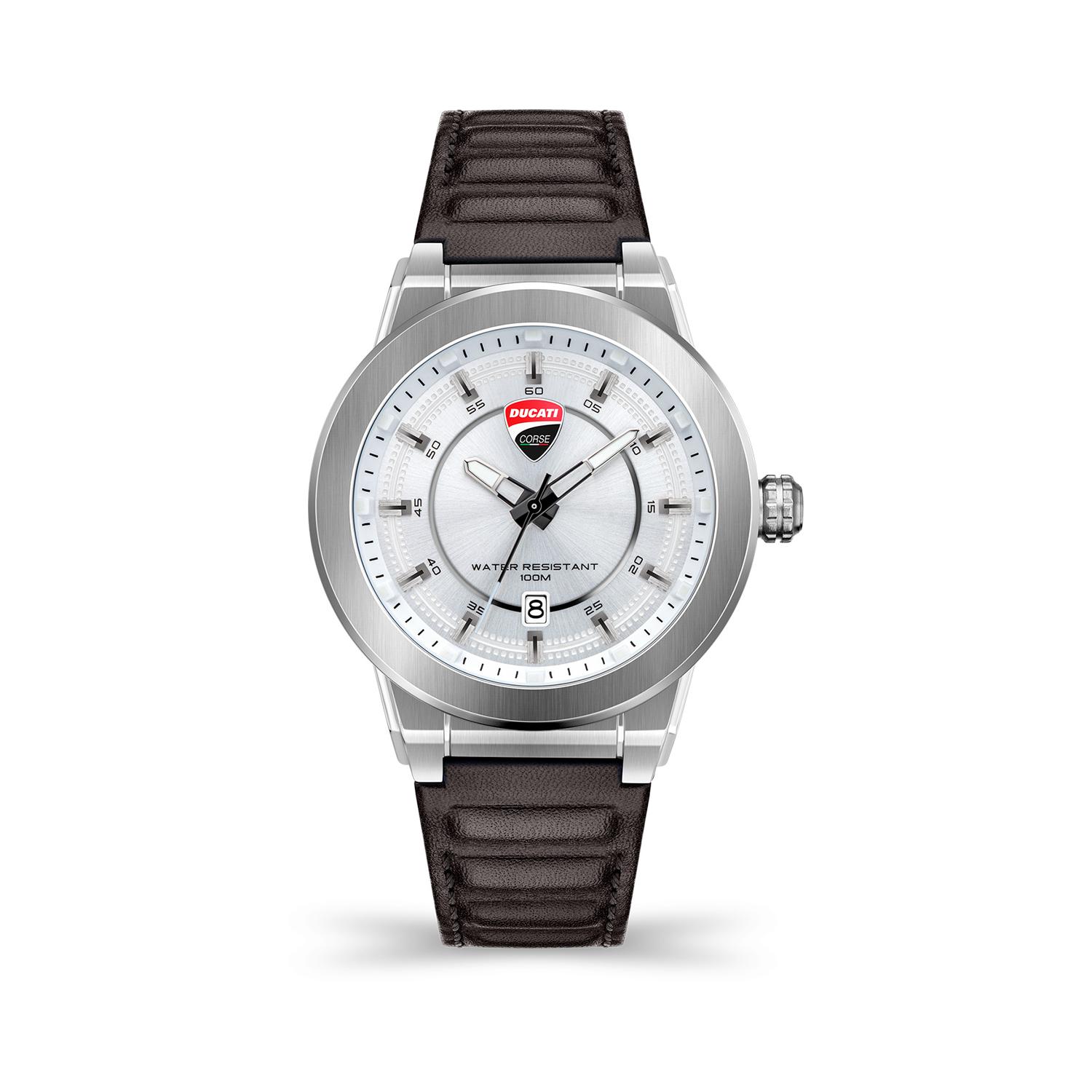 Ducati Paddock DU0068-3HC.A04 Watch | Shade Station