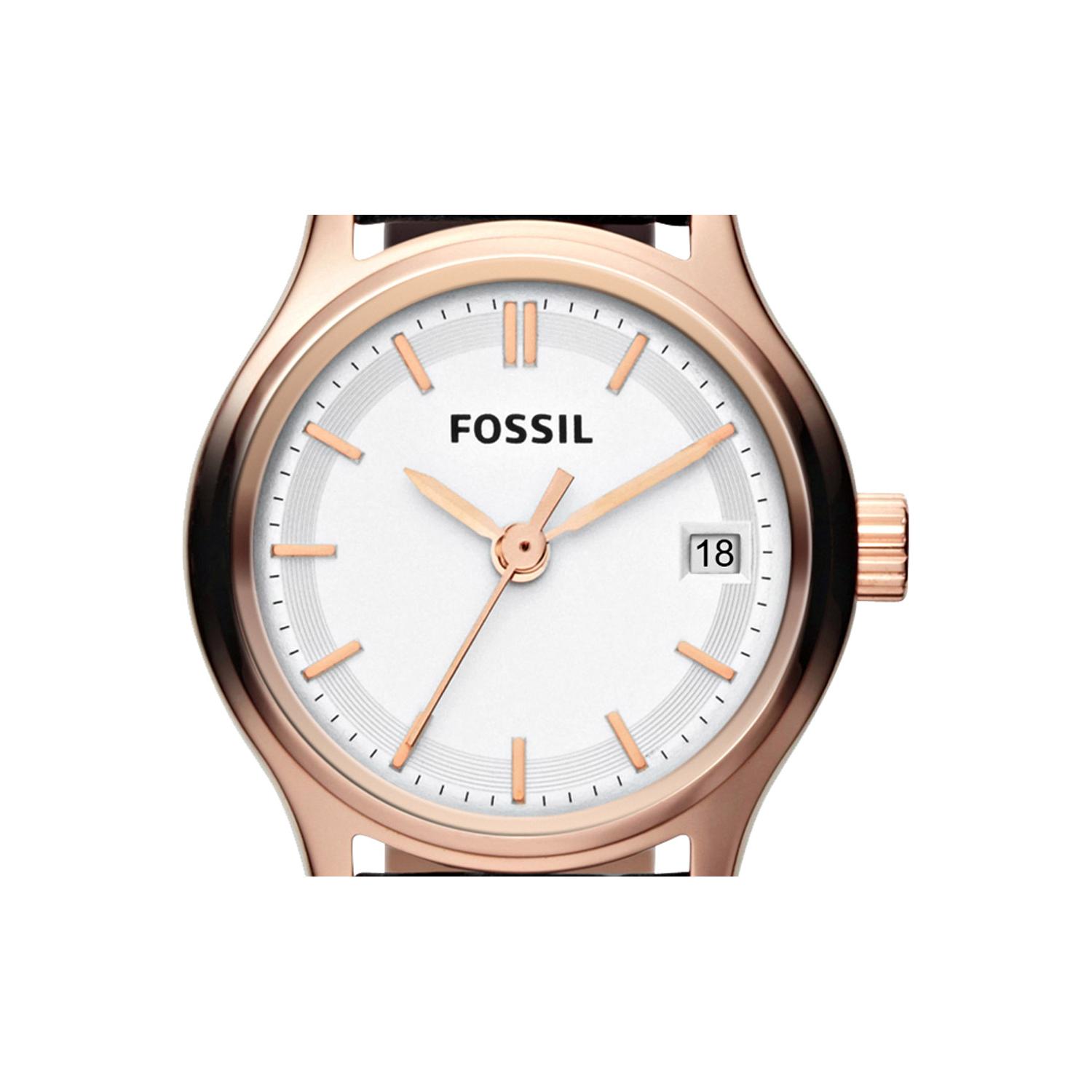 Fossil Archival Mini ES3169 Watch | Shade Station