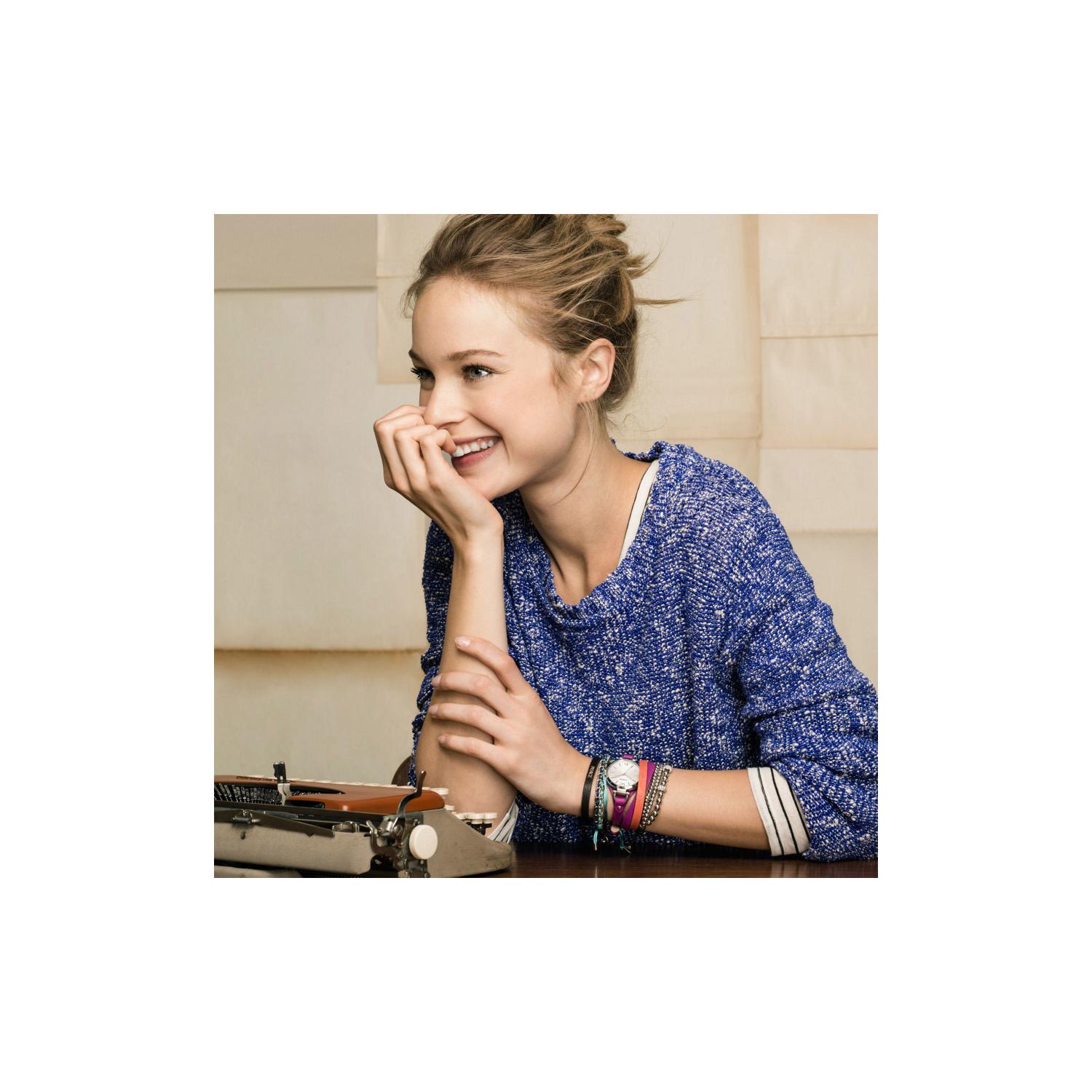 Fossil Georgia ES3317 Watch | Shade Station