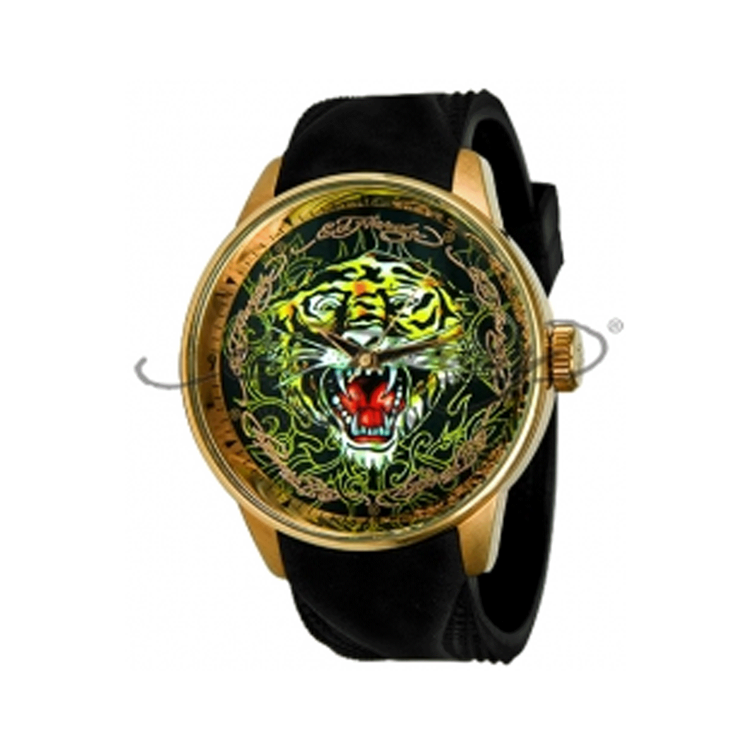 Ed Hardy Autometer AU TG Watch | Shade Station