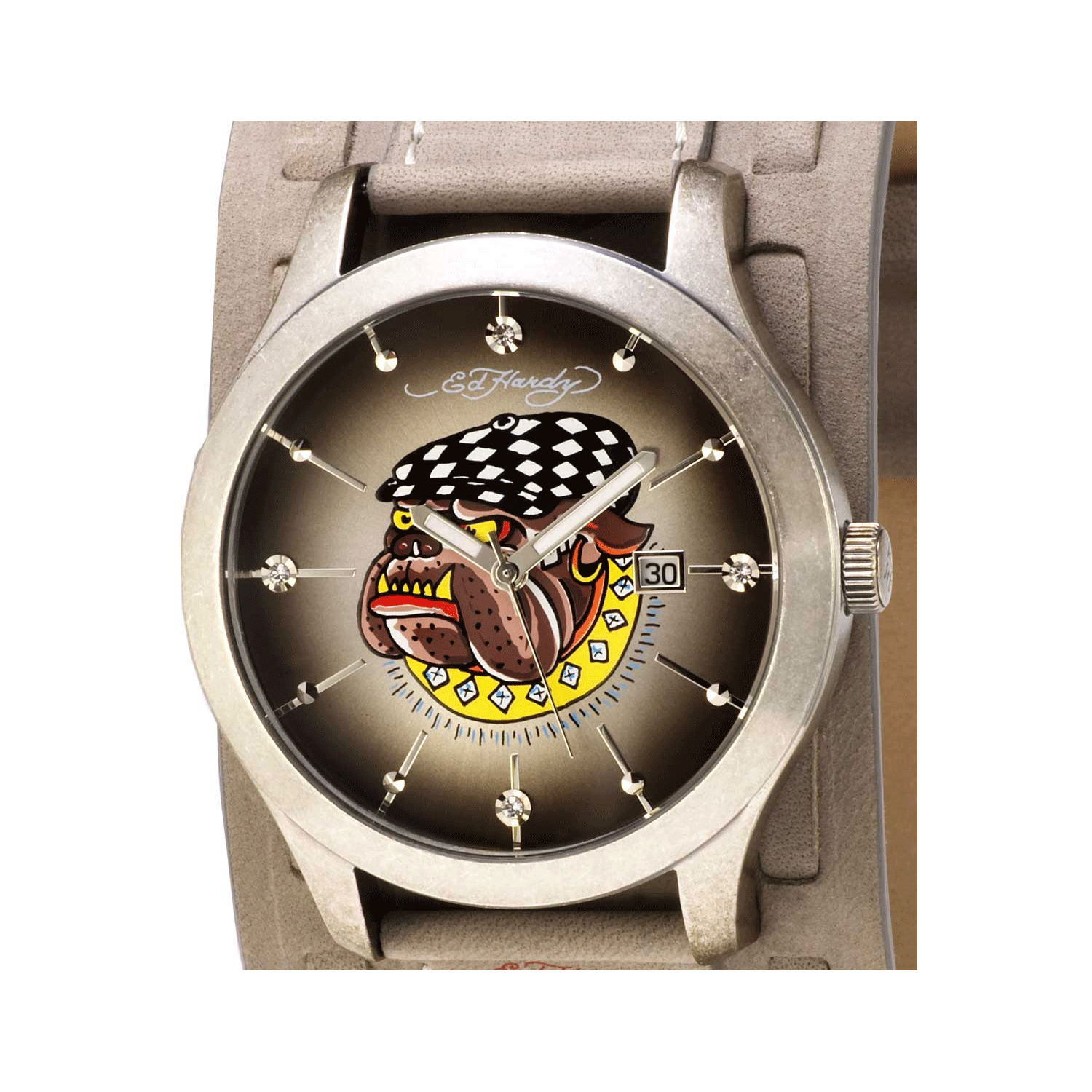 Ed Hardy Gladiator GL BD Watch | Shade Station