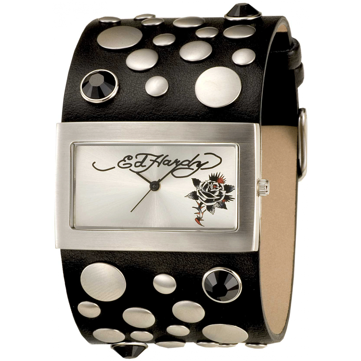 Ed Hardy Love Child LC BR Watch | Shade Station