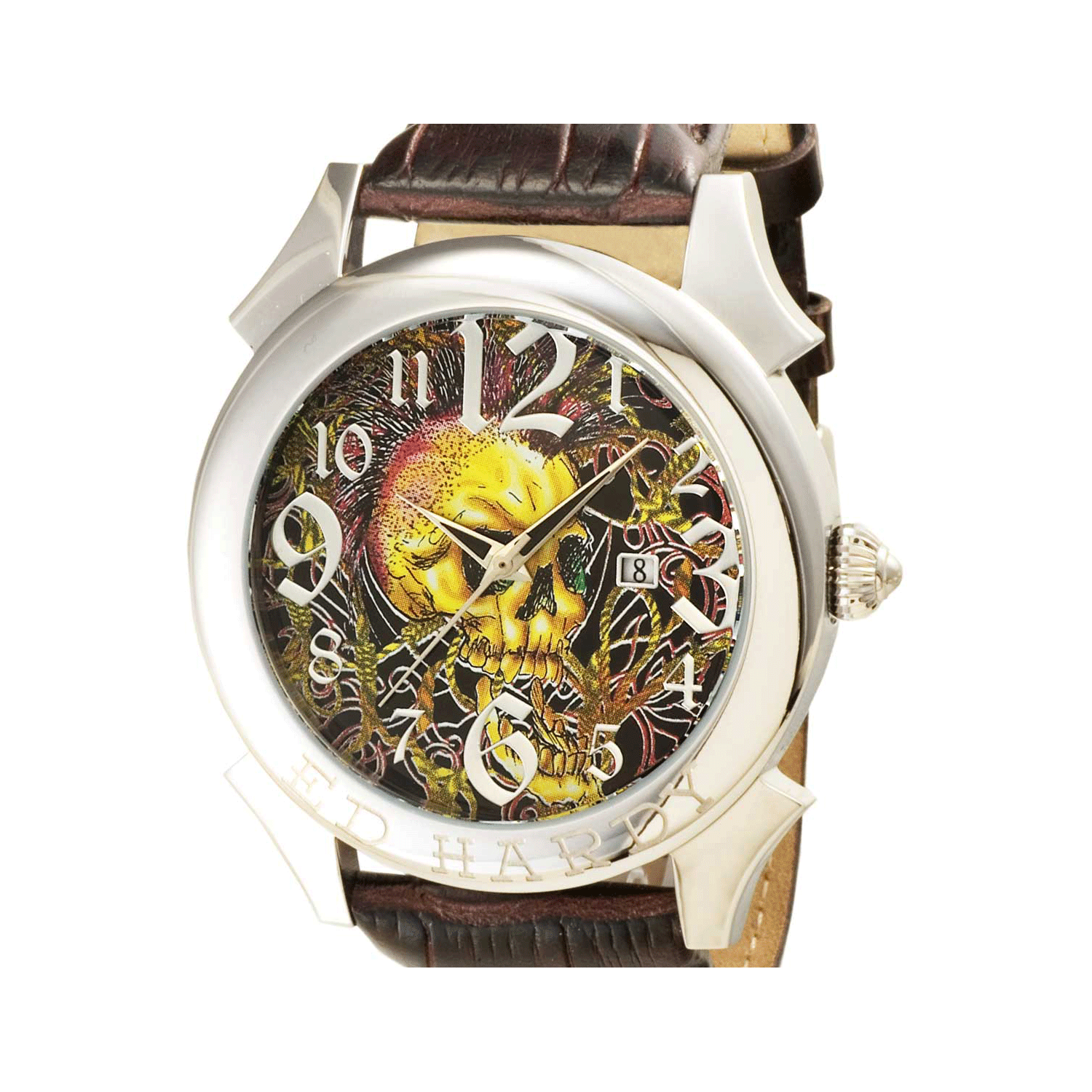 Ed Hardy Revolution RE SK Watch | Shade Station