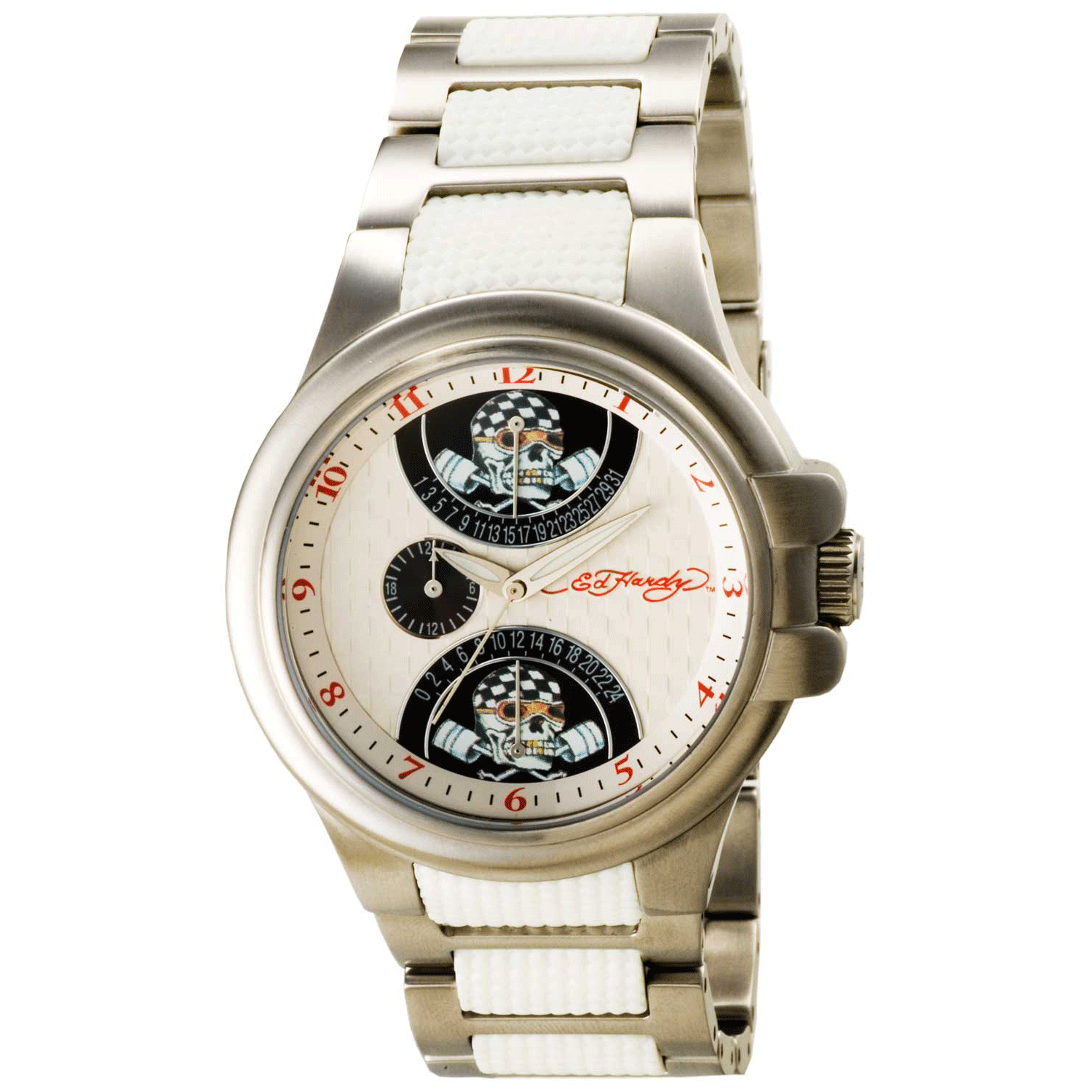 Ed Hardy Speeder SP SSP Watch | Shade Station