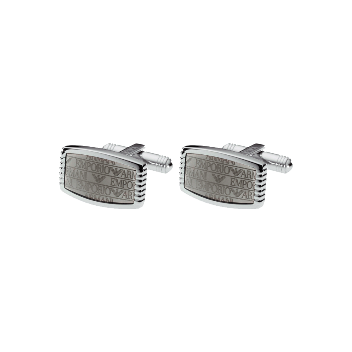 Emporio Armani Cufflinks EGS1554 Jewellery | Shade Station