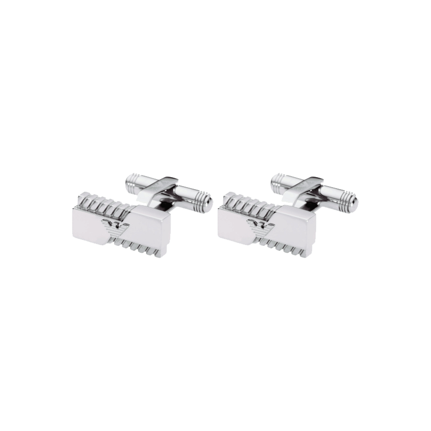 Emporio Armani Cufflinks EGS1557 Jewellery | Shade Station