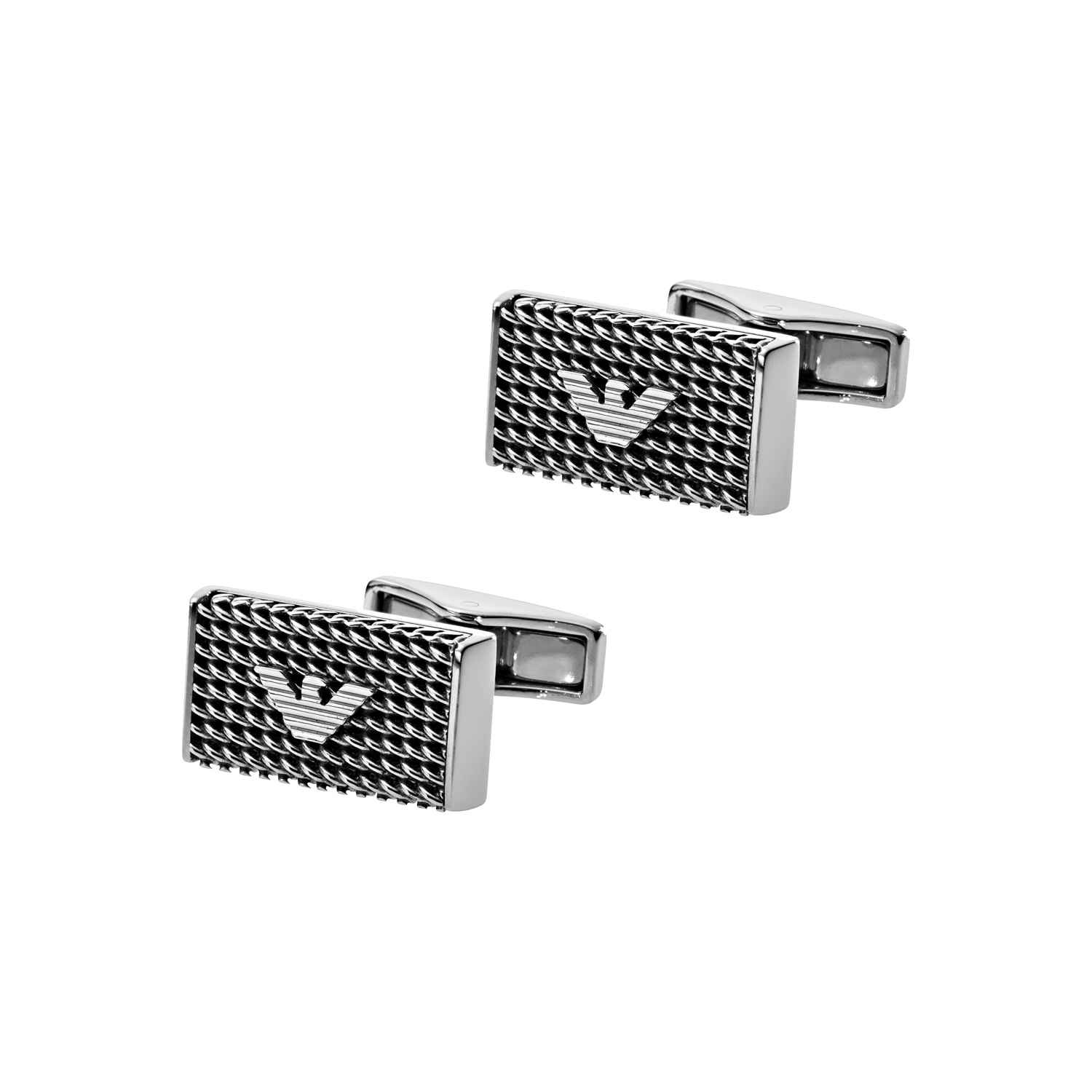 Emporio Armani Cufflinks EGS1798 Jewellery | Shade Station