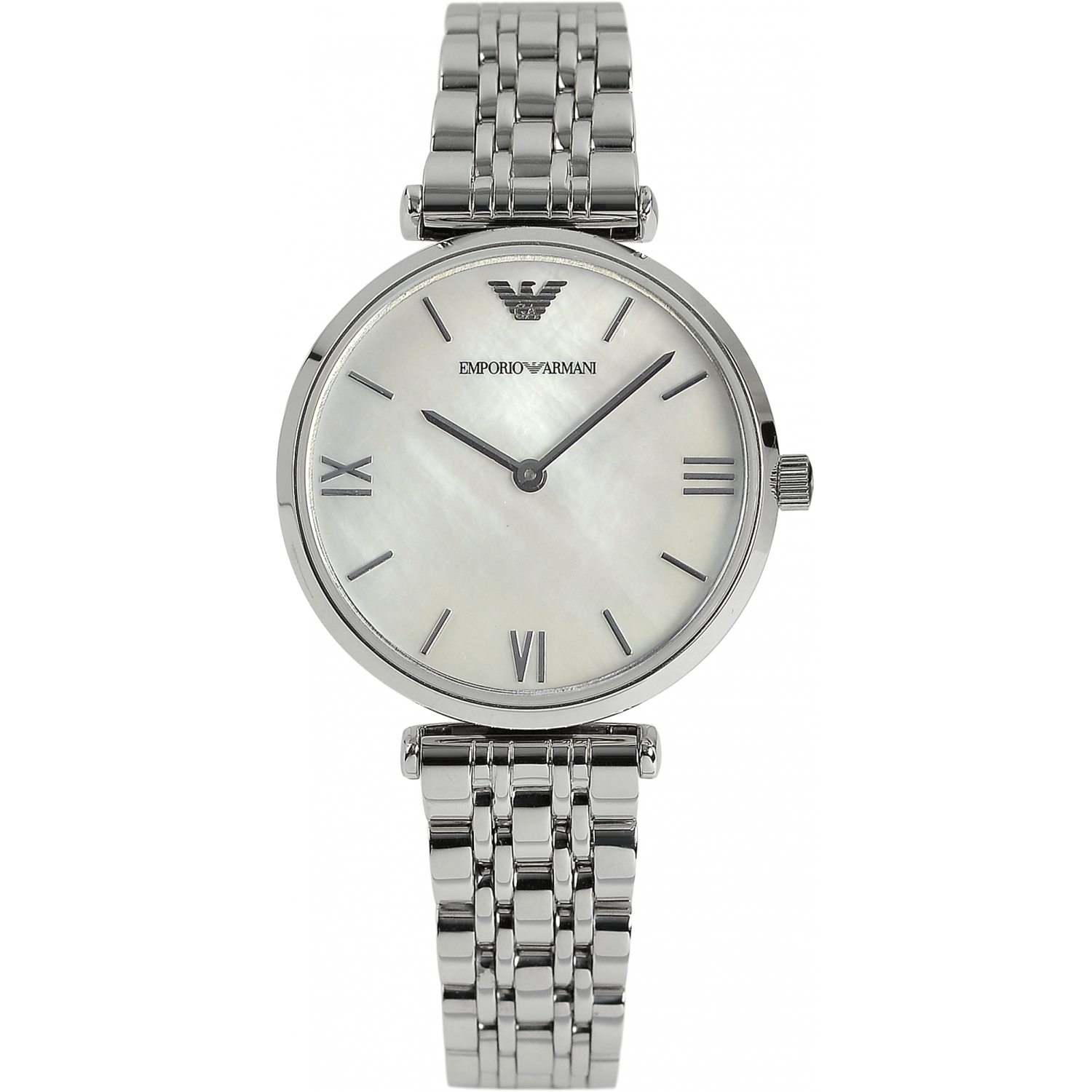 Emporio Armani AR1682 Watch | Shade Station