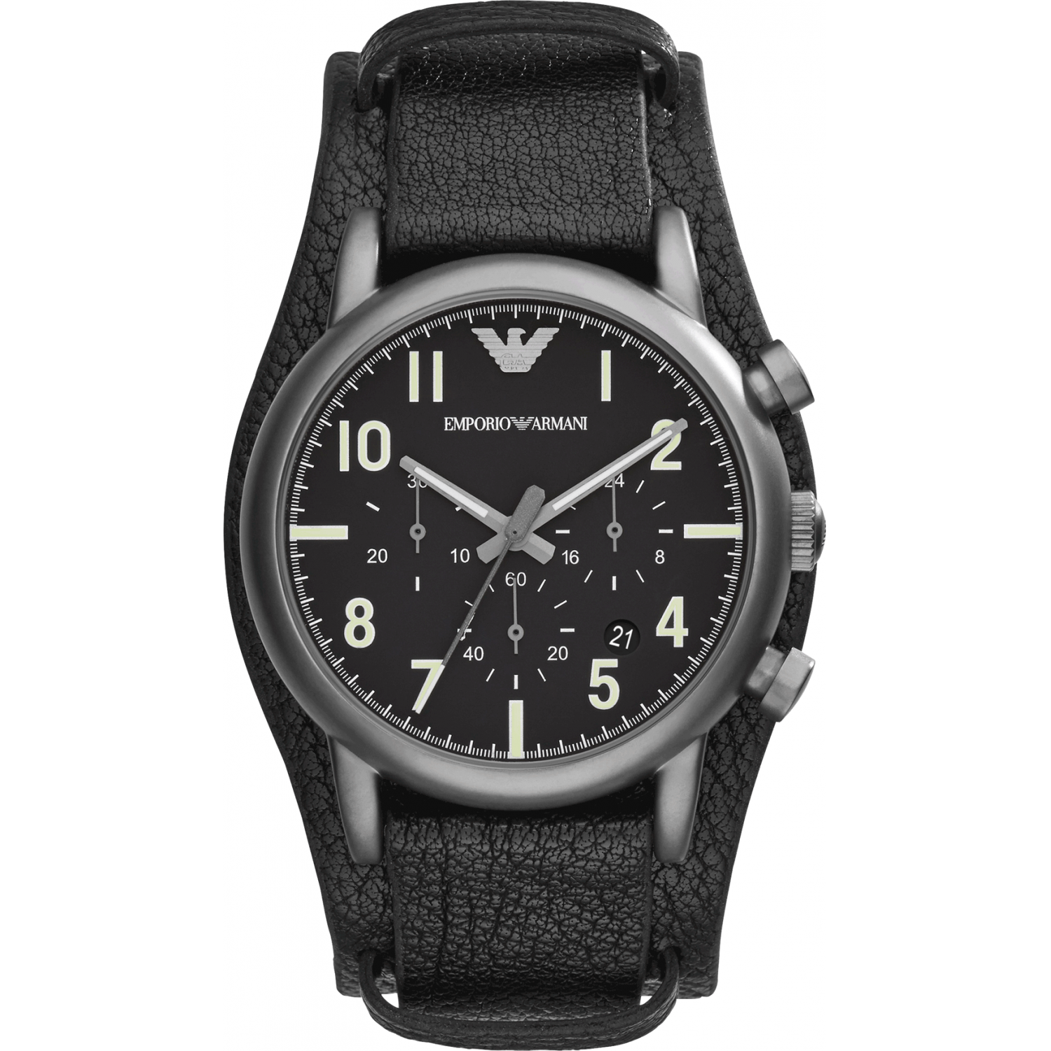 Emporio Armani AR1830 Watch | Shade Station