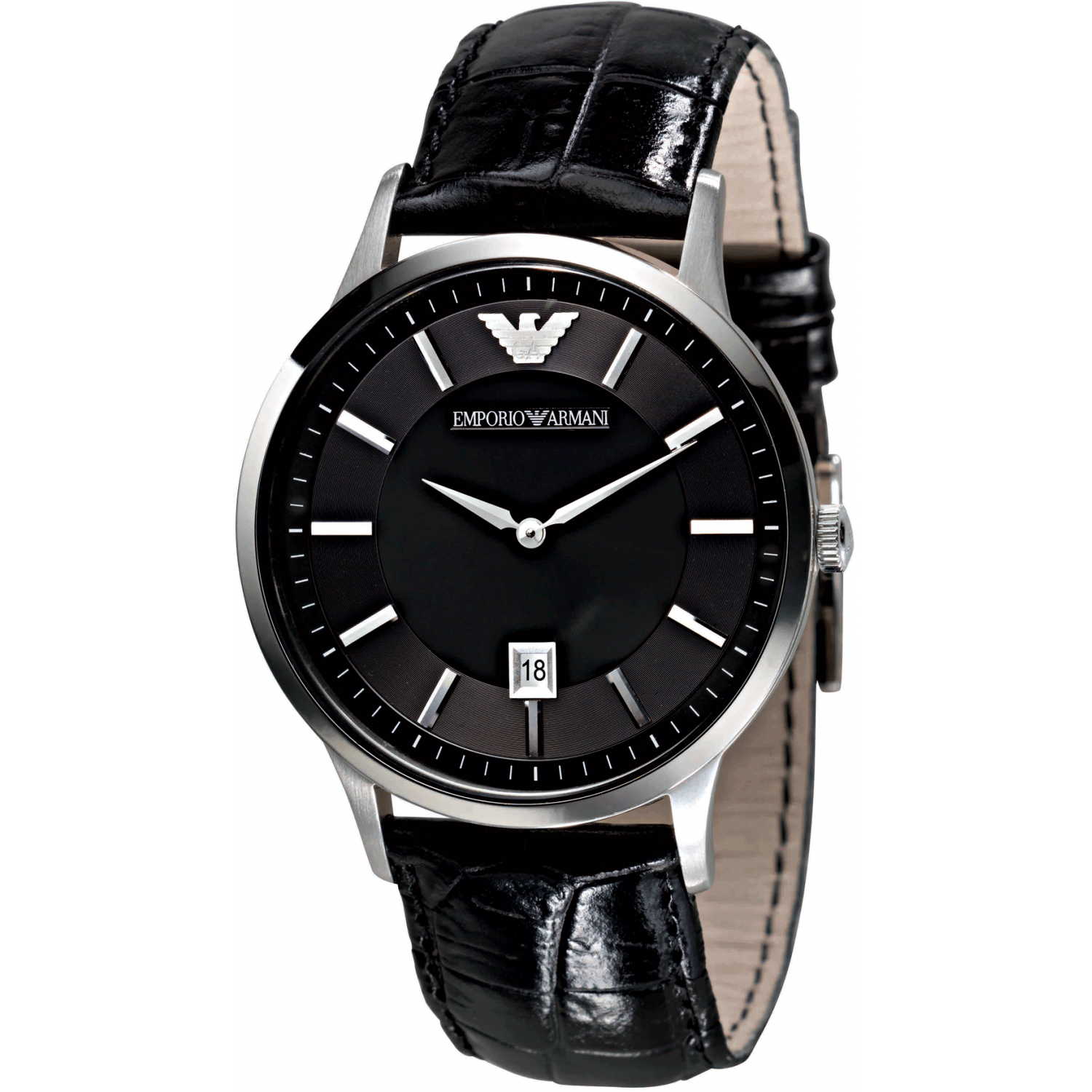 Emporio Armani AR2411 Watch | Shade Station