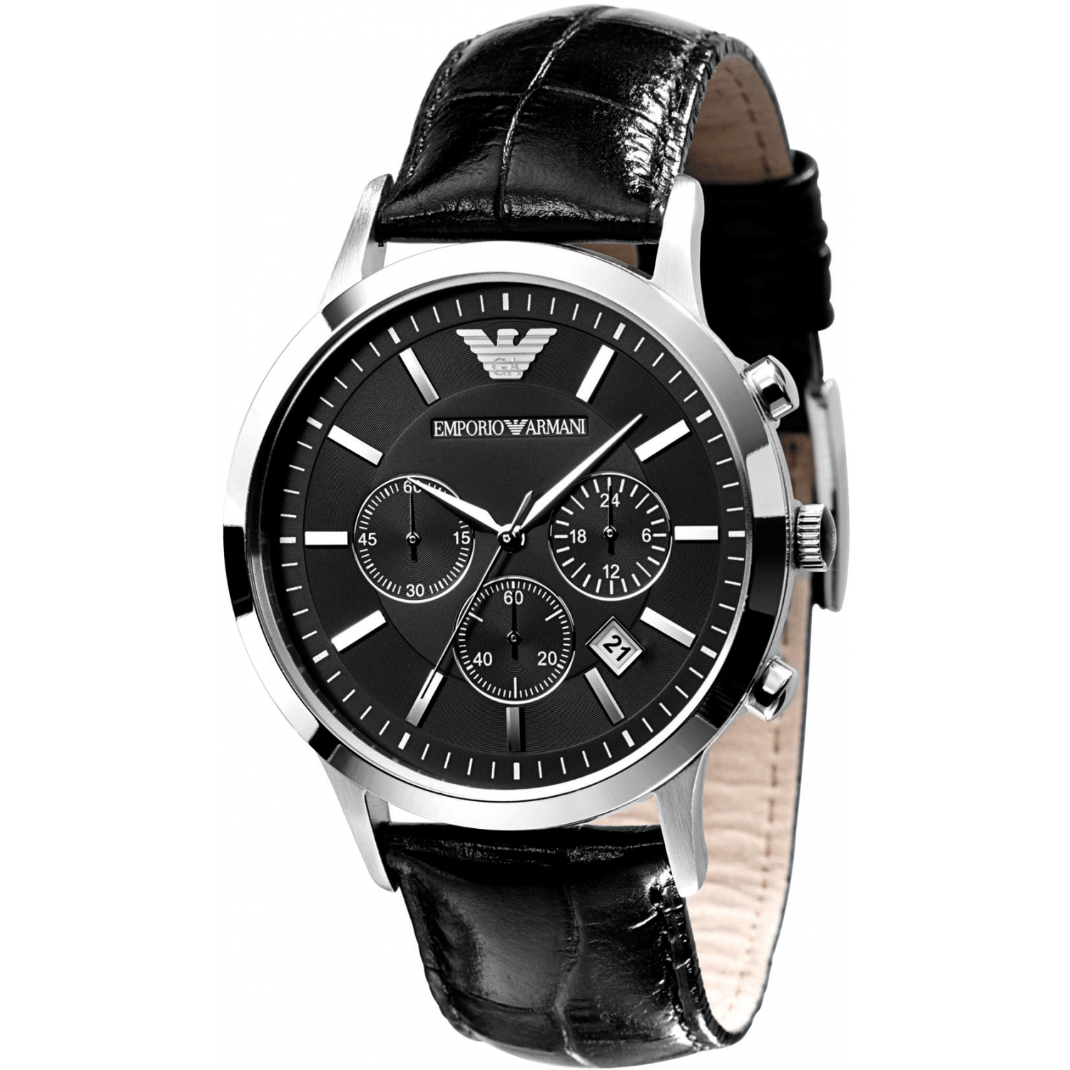 Emporio Armani AR2447 Watch | Shade Station