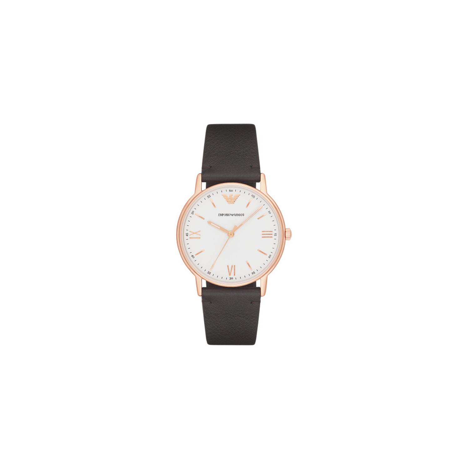 Emporio Armani AR11011 Watch | Shade Station