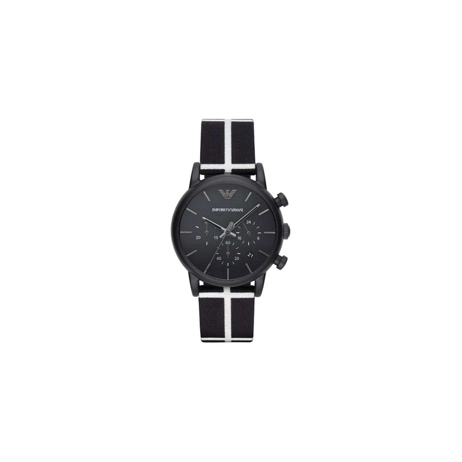 Emporio Armani AR1860 Watch | Shade Station
