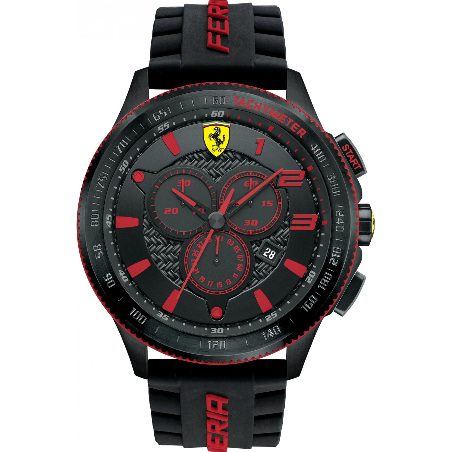 Scuderia Ferrari Scuderia XX 0830138 Watch | Shade Station