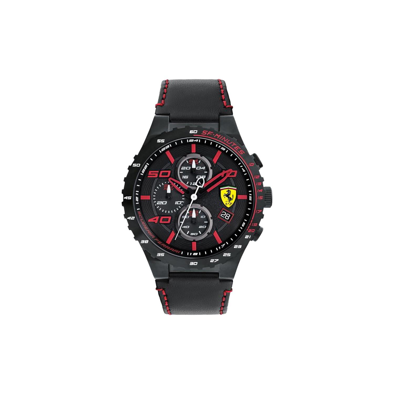 Scuderia Ferrari Speciale Evo 830363 Watch | Shade Station