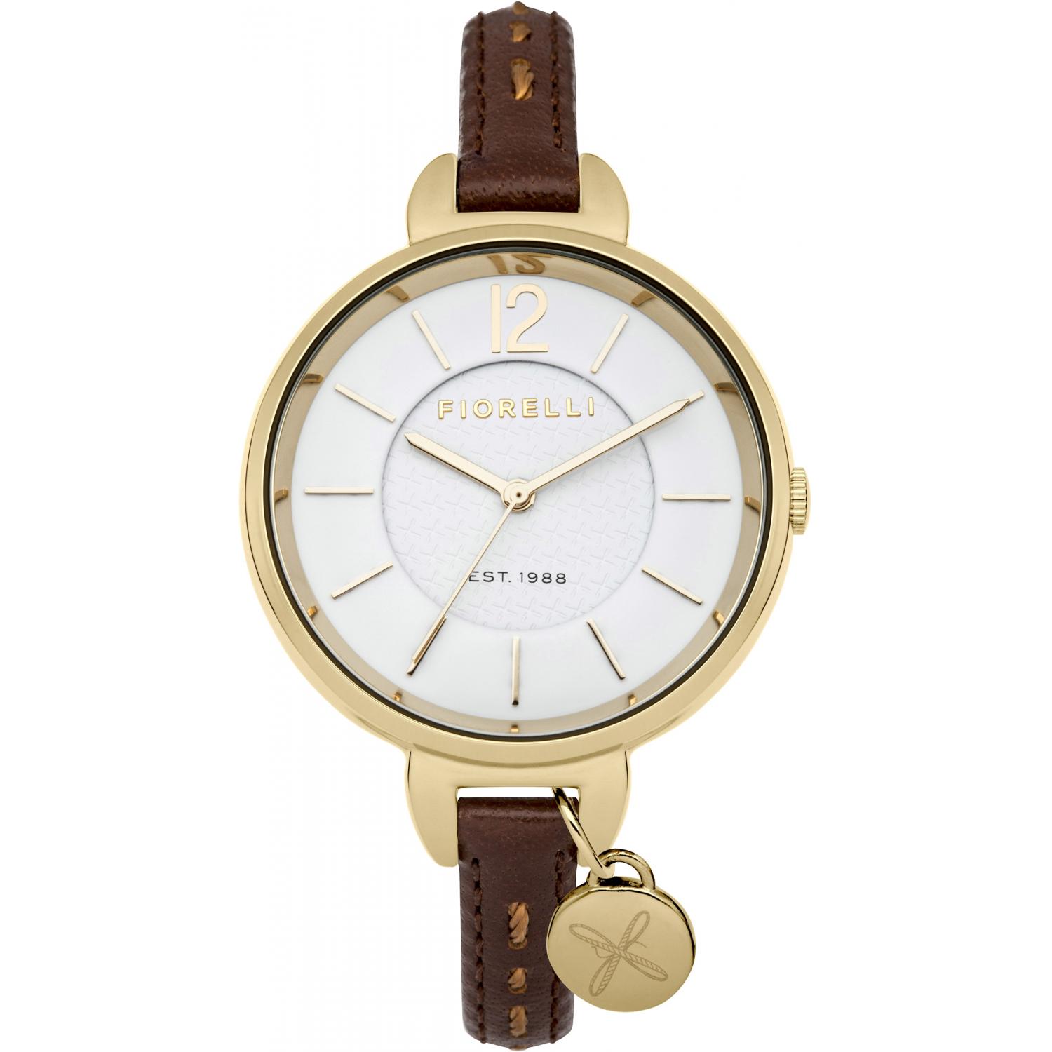 Fiorelli FO004TG Watch | Shade Station