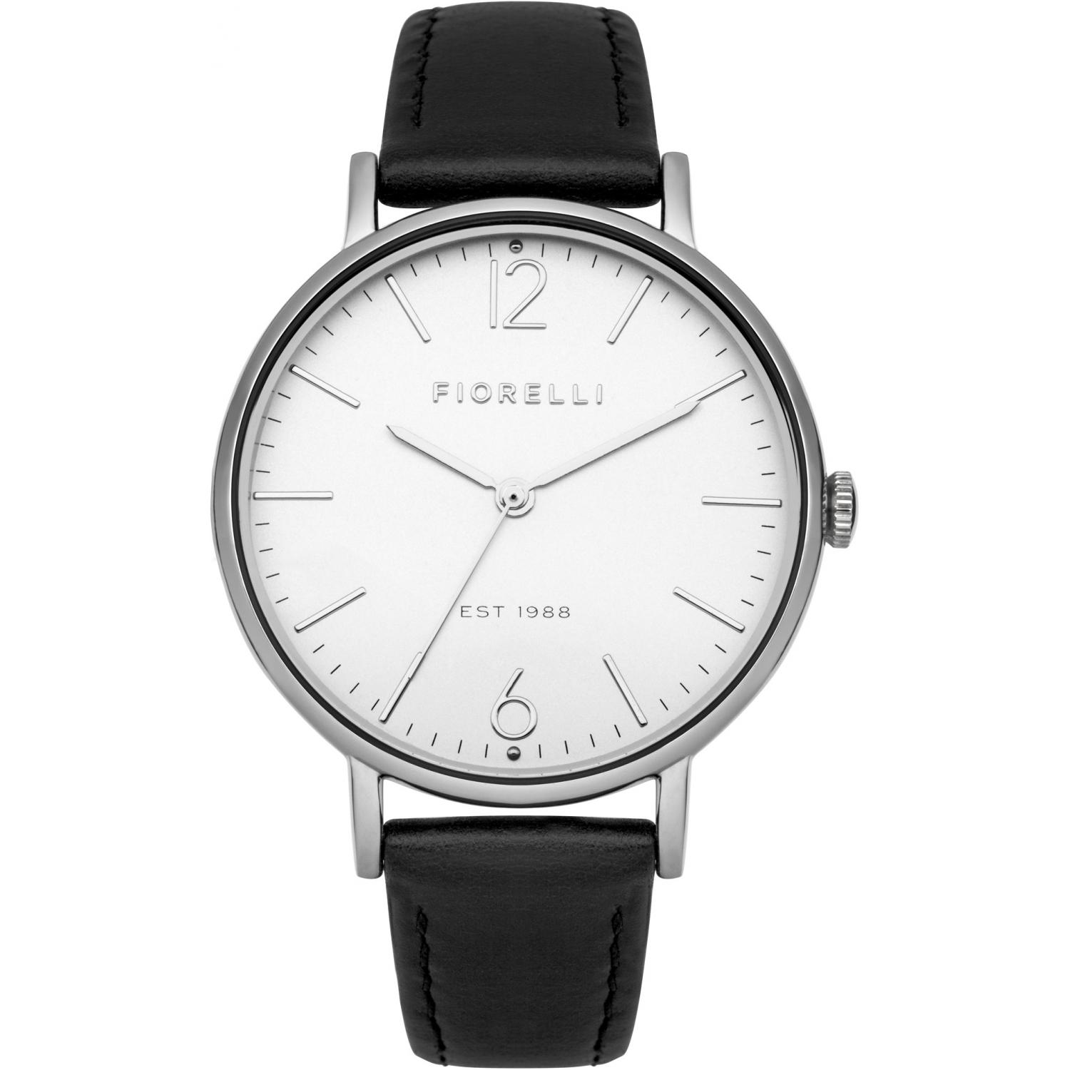 Fiorelli FO005BS Watch | Shade Station