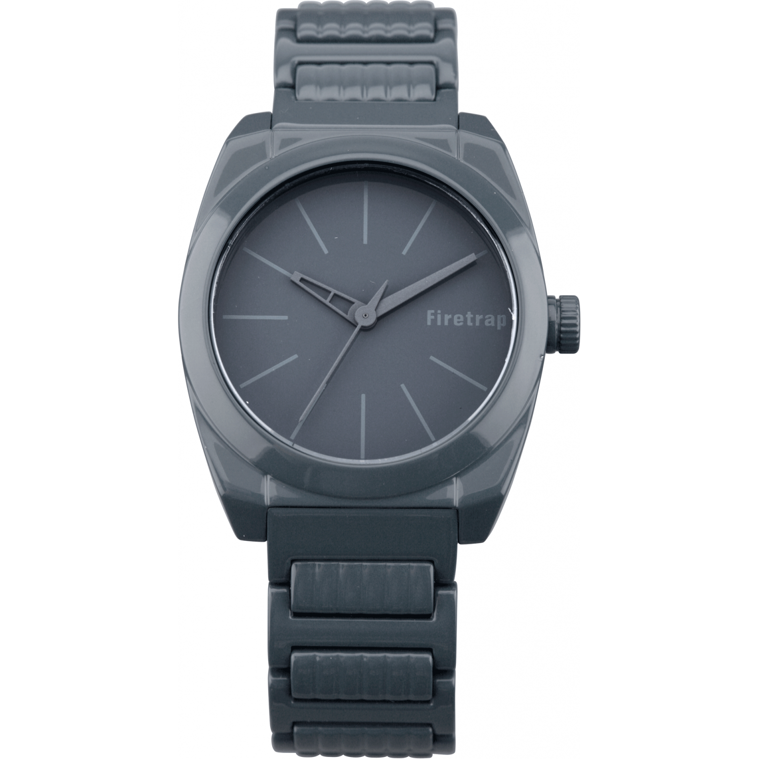 Firetrap Alpha FT1028GR Watch | Shade Station